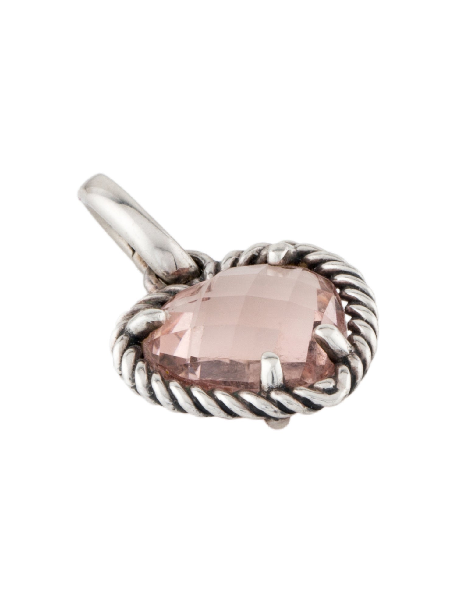 David Yurman Charms | The RealReal