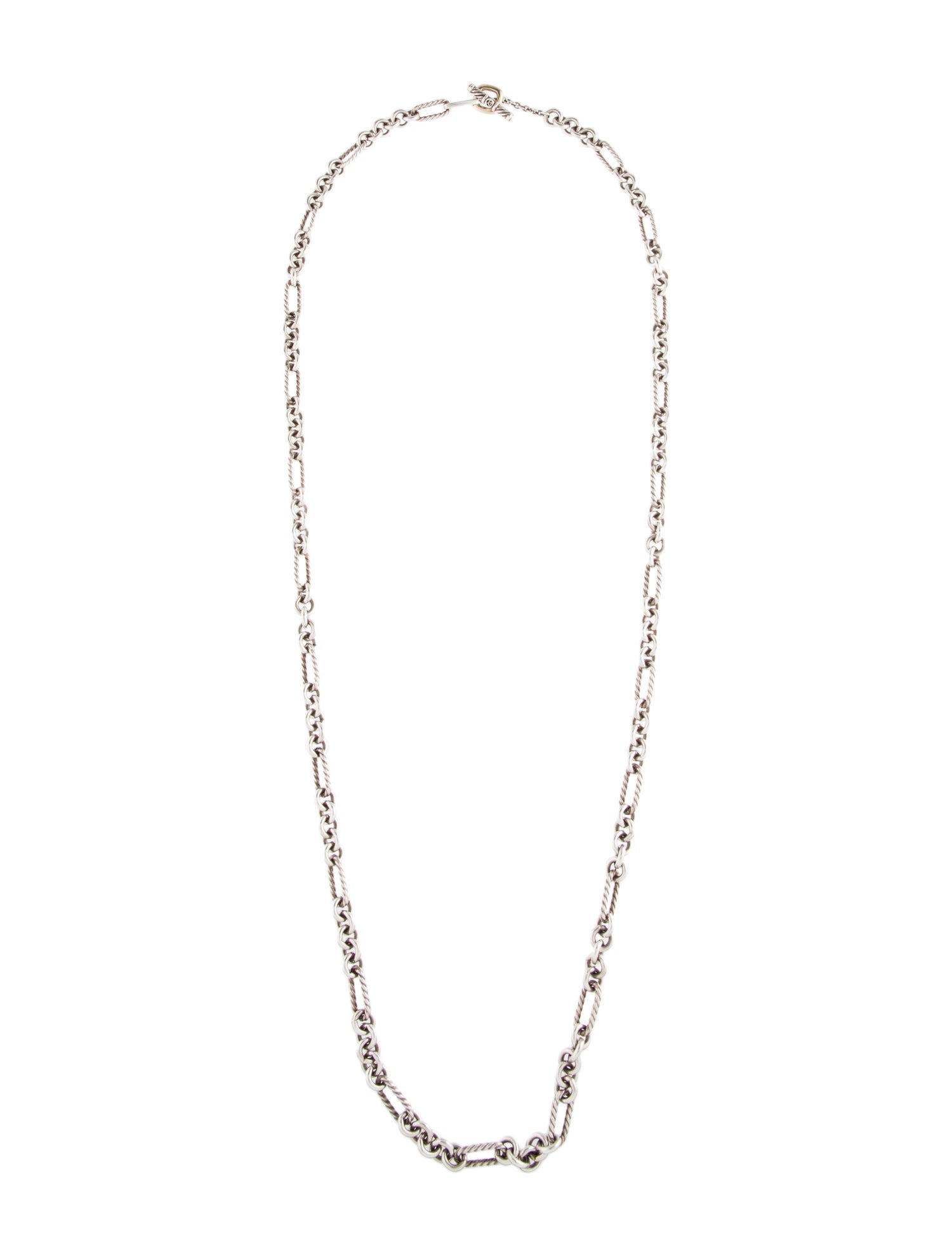 David Yurman Chain | The RealReal