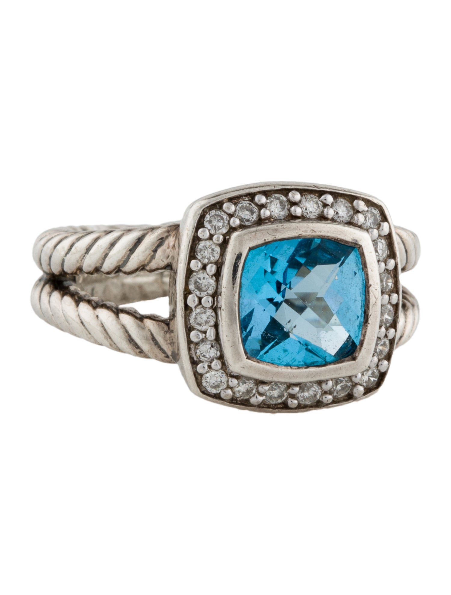 David Yurman Rings | The RealReal