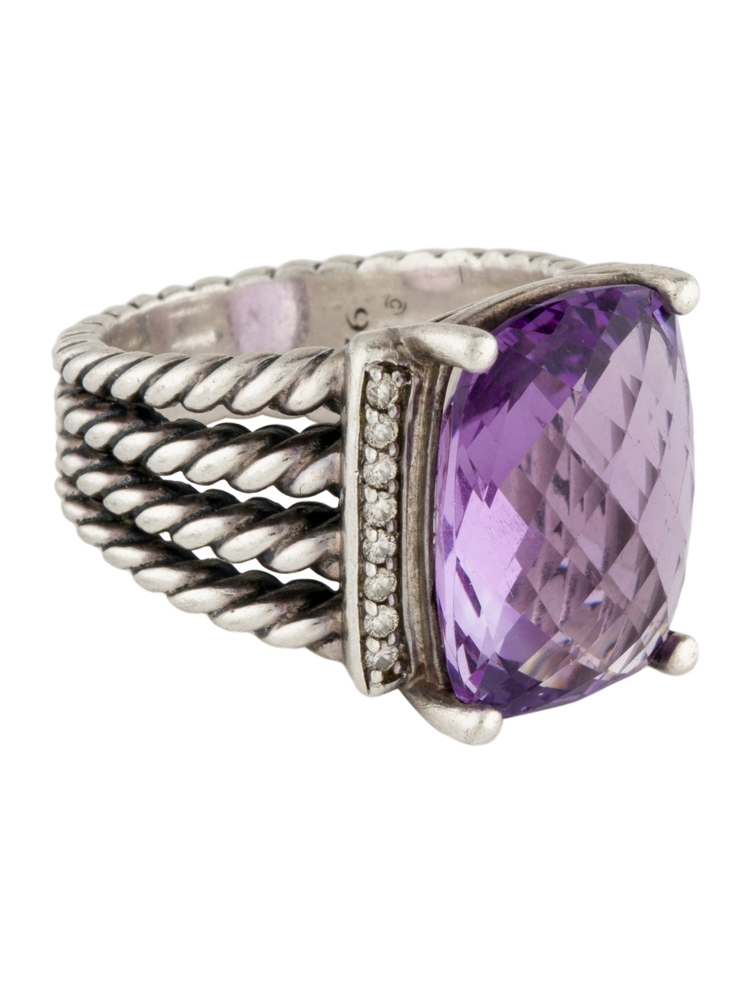 David Yurman Jewelry | The RealReal