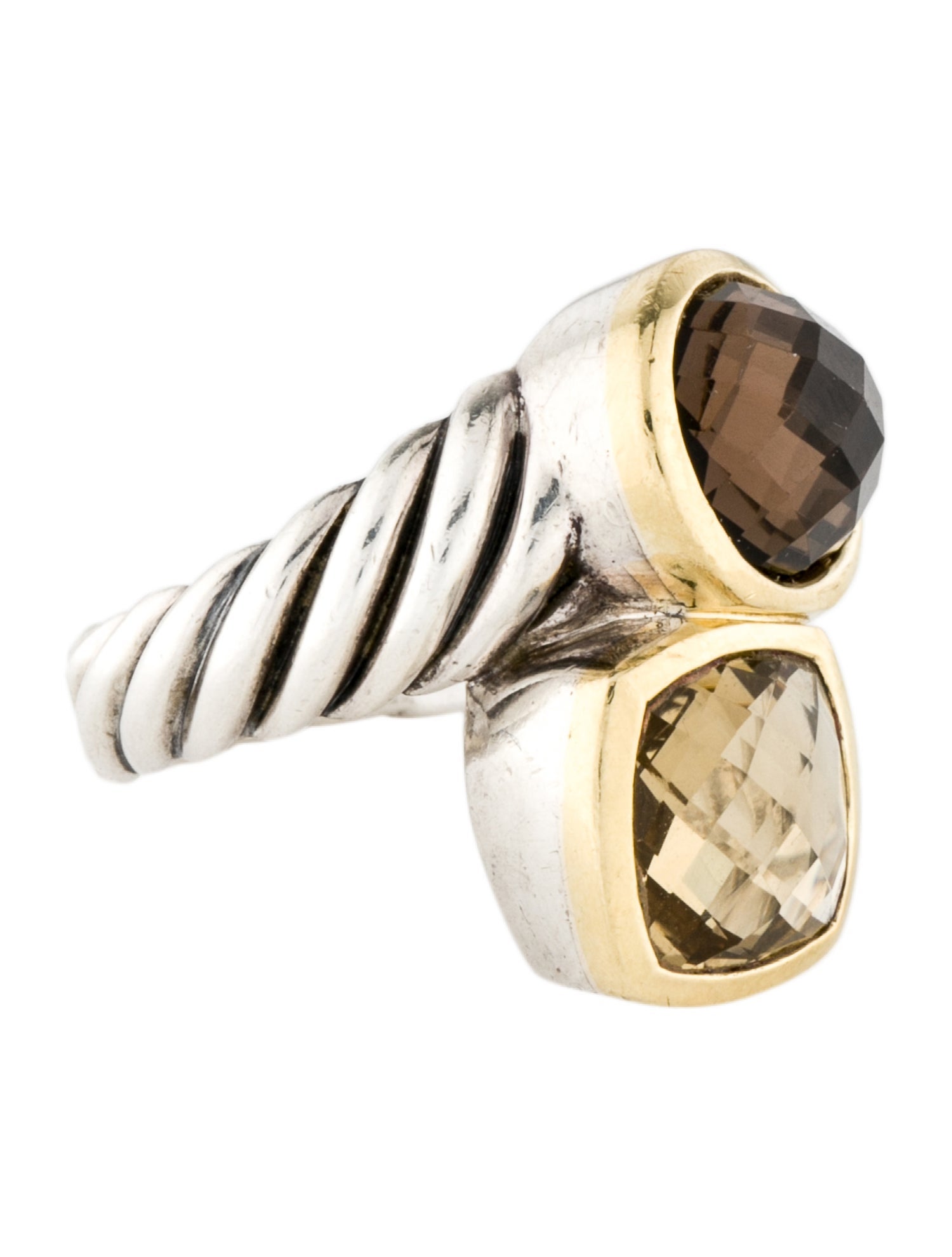 David Yurman Rings | The RealReal