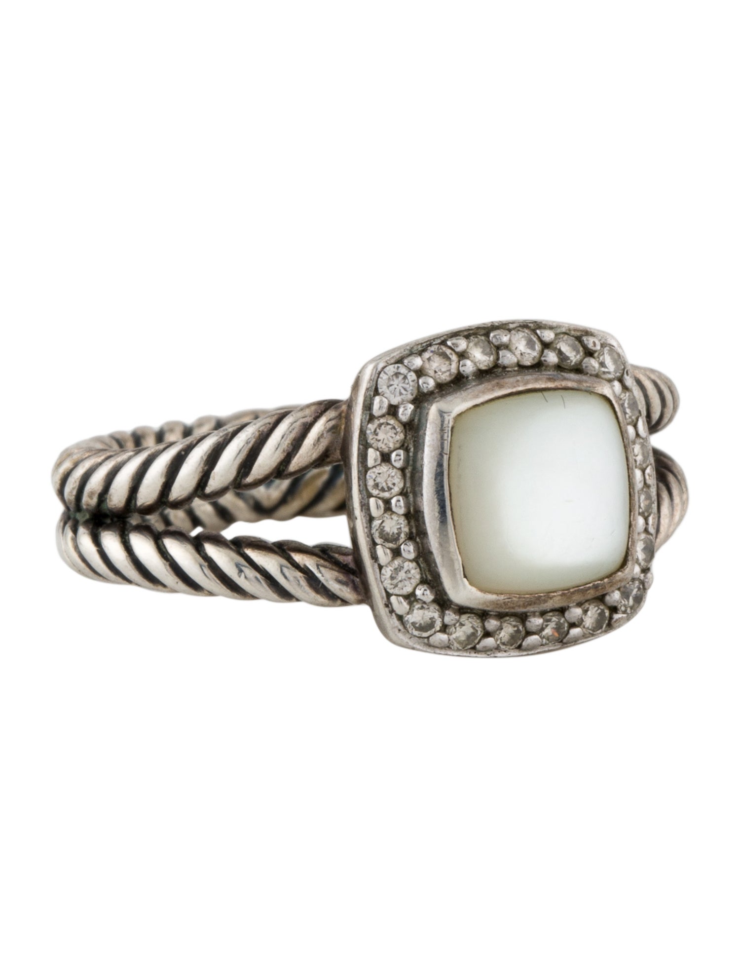 David Yurman Jewelry | The RealReal