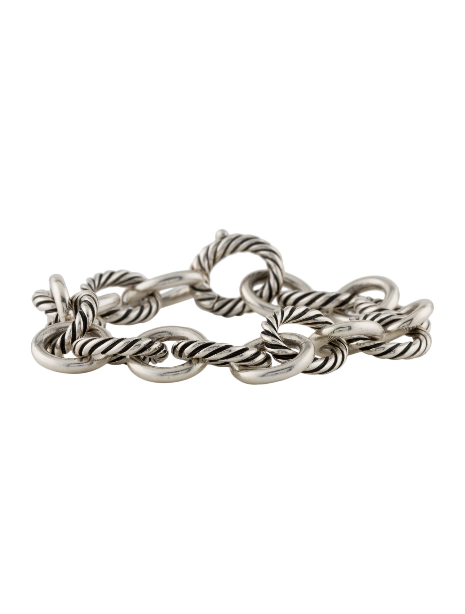 David Yurman Bracelets | The RealReal