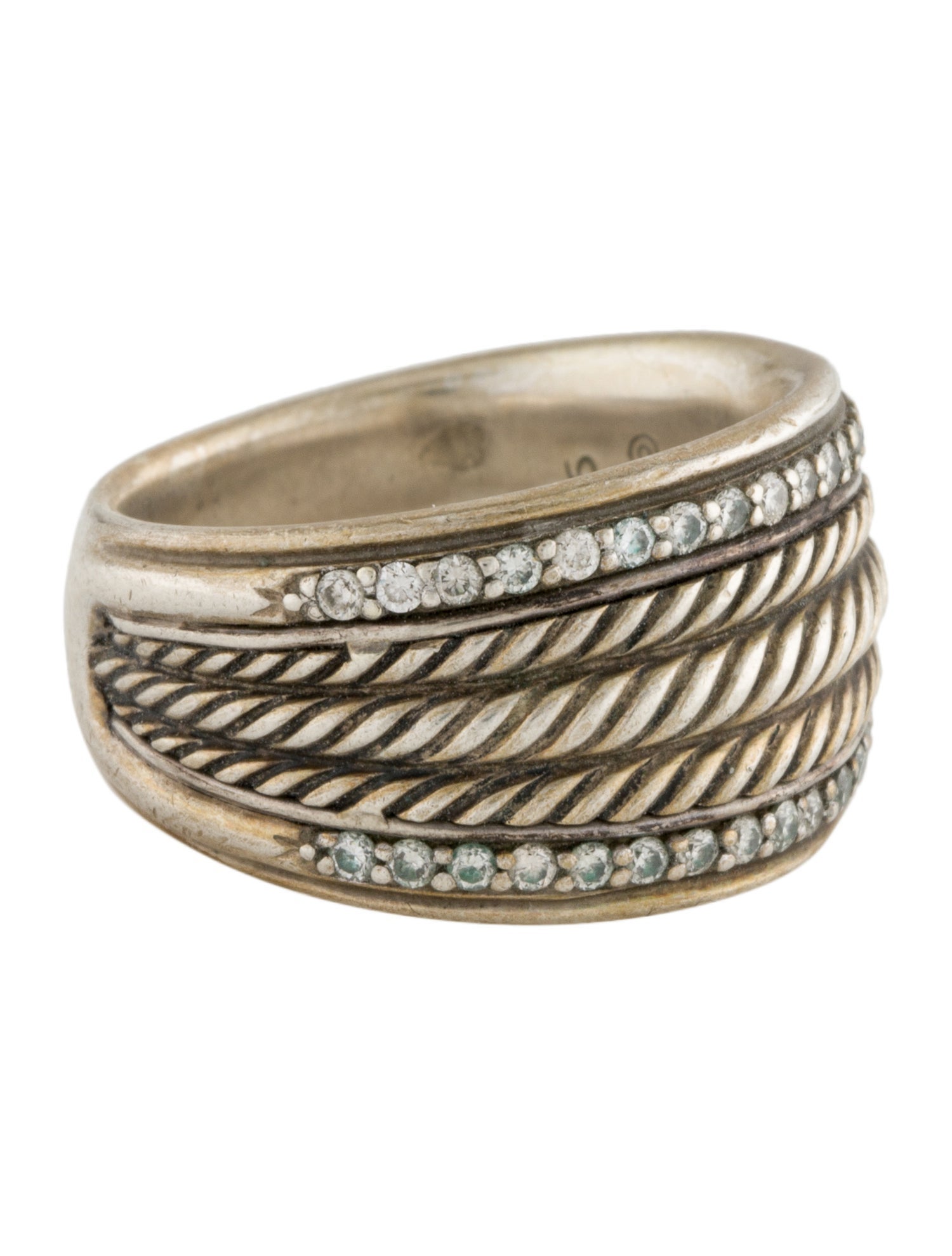 David Yurman | The RealReal