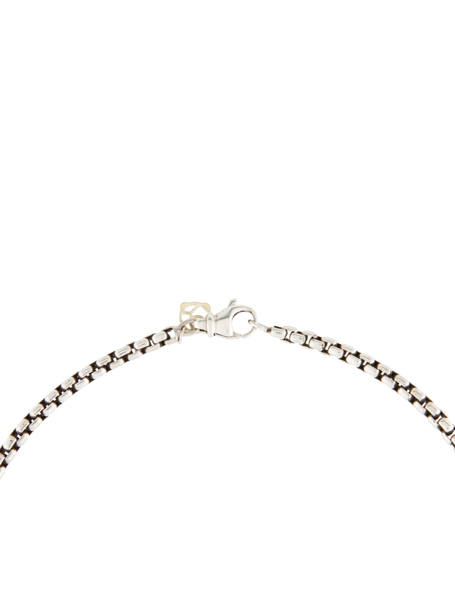 David Yurman Chain | The RealReal