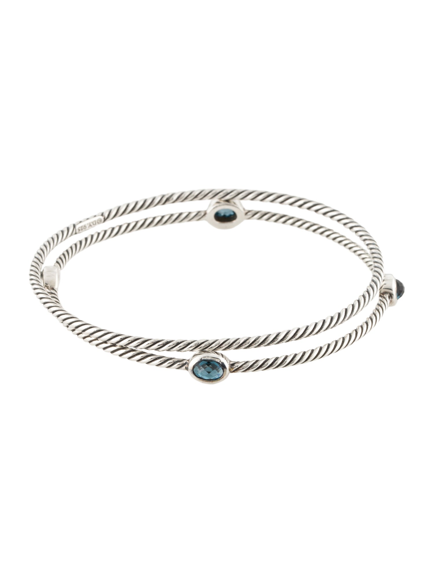 David Yurman Jewelry | The RealReal
