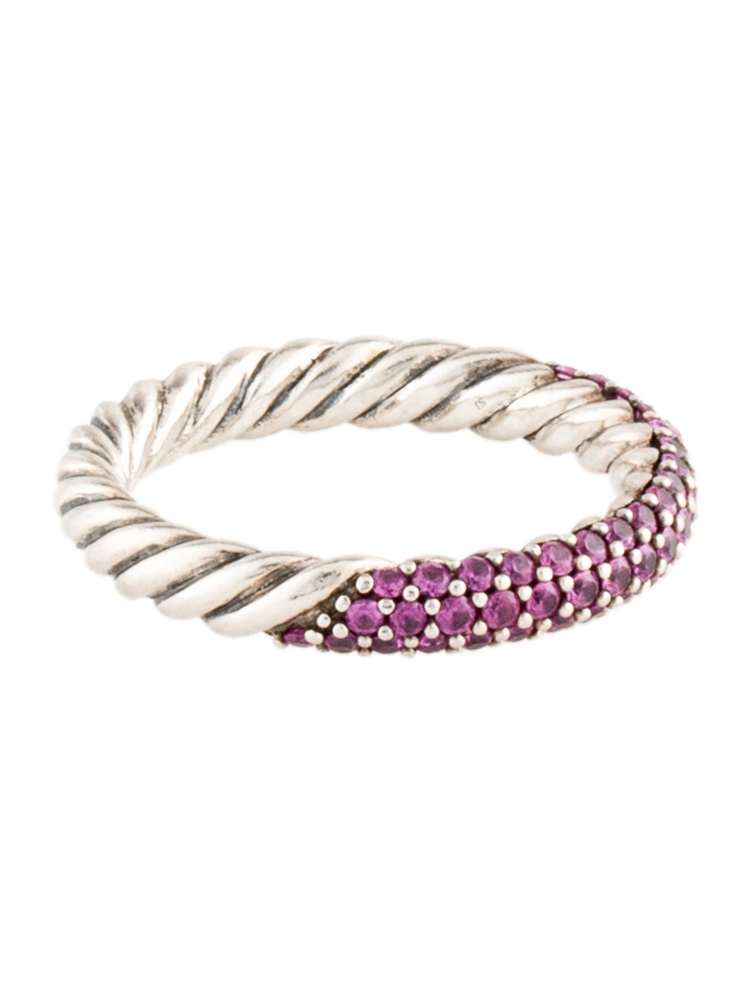 David Yurman Rings | The RealReal