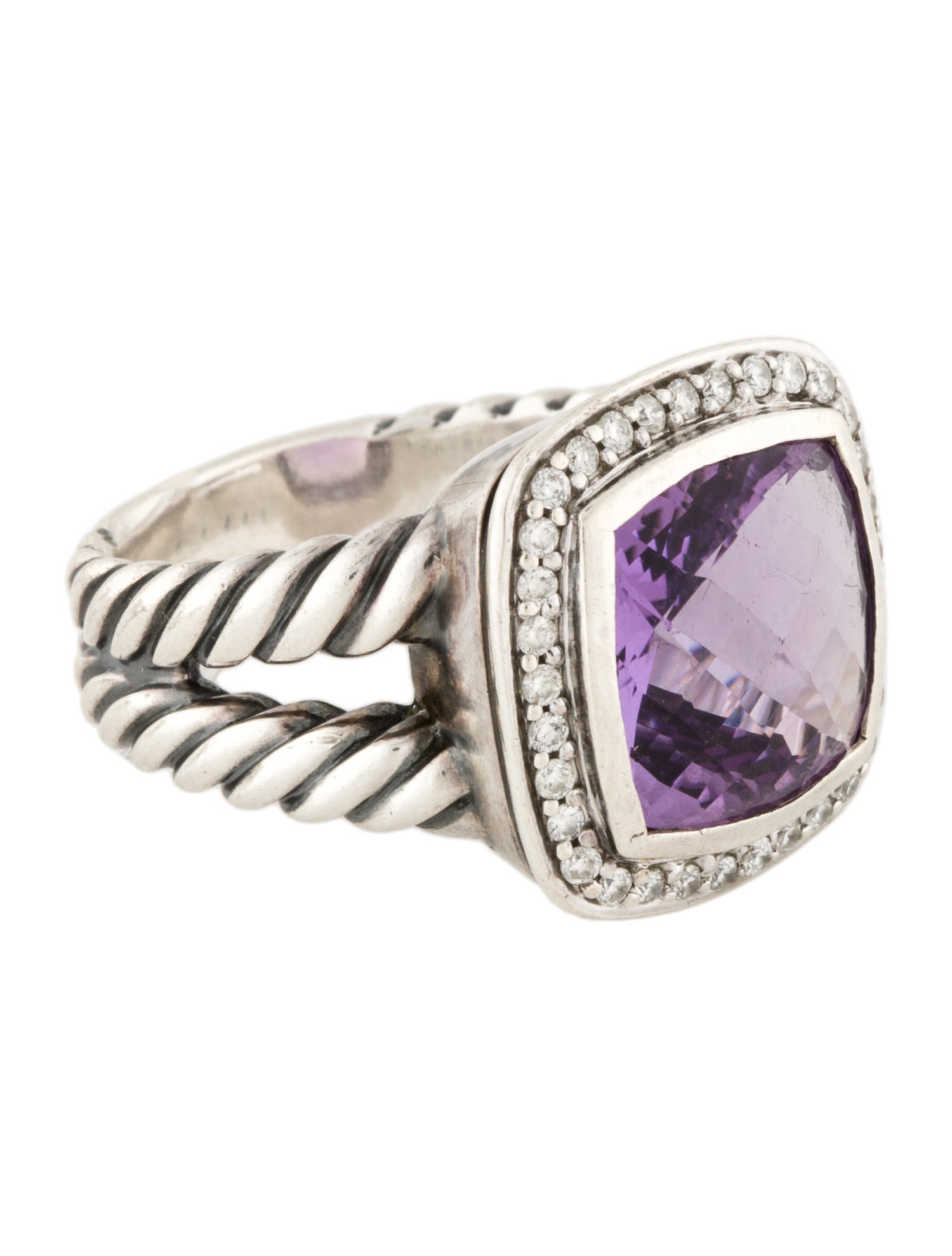 David Yurman Jewelry | The RealReal