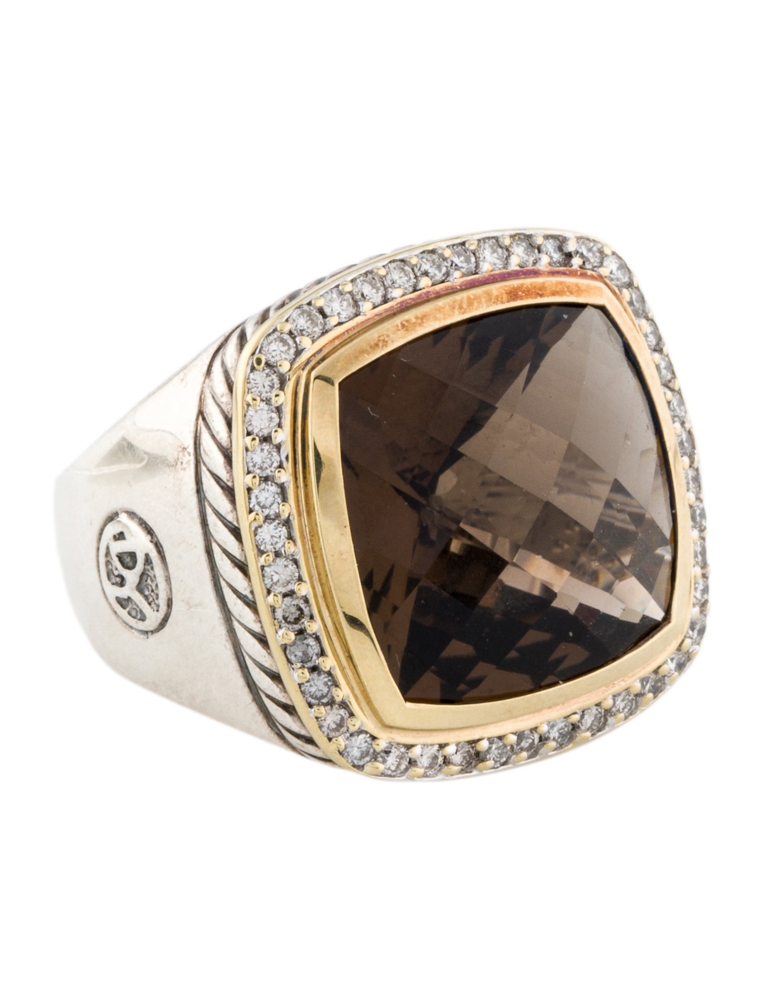 David Yurman Rings | The RealReal