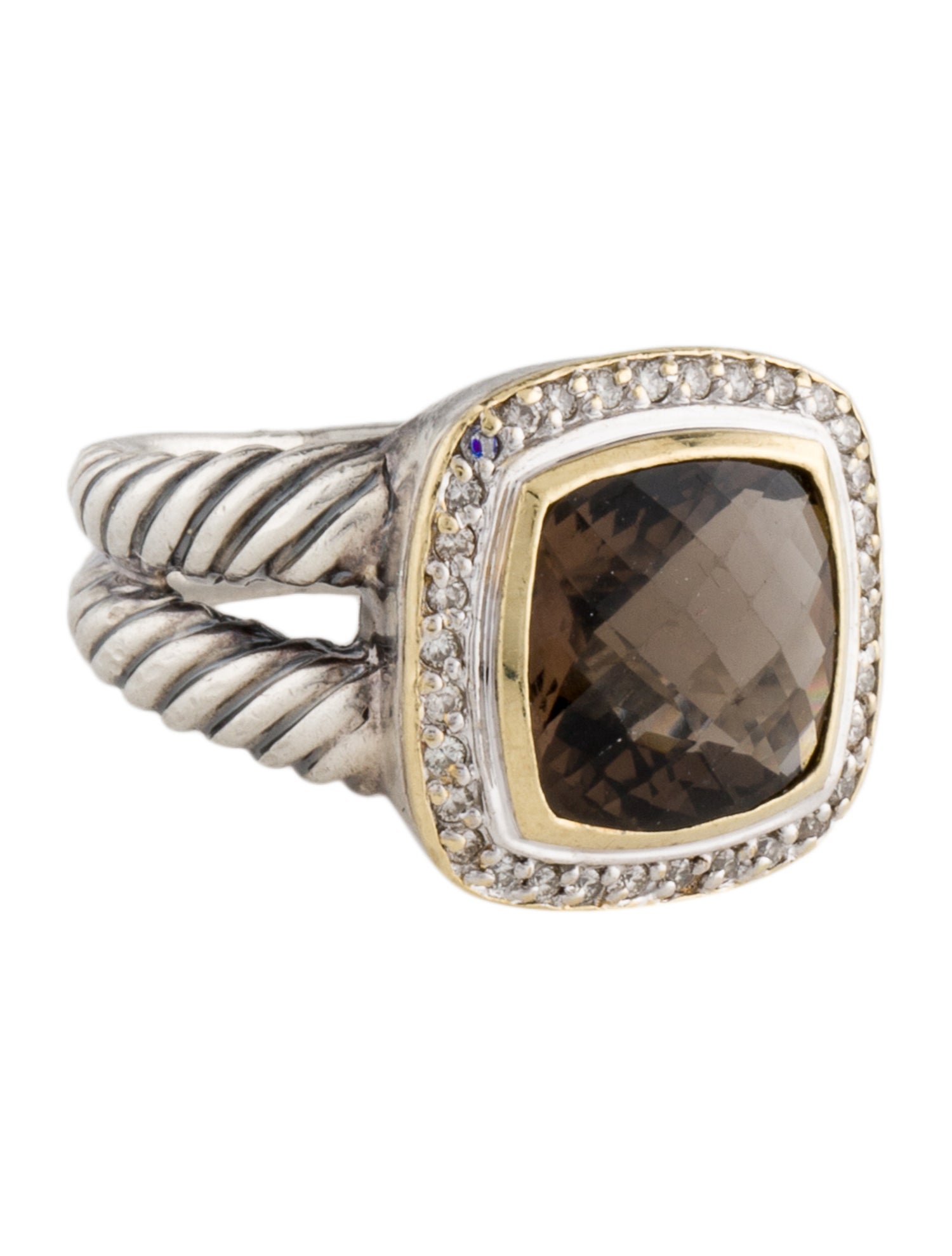 David Yurman Rings | The RealReal
