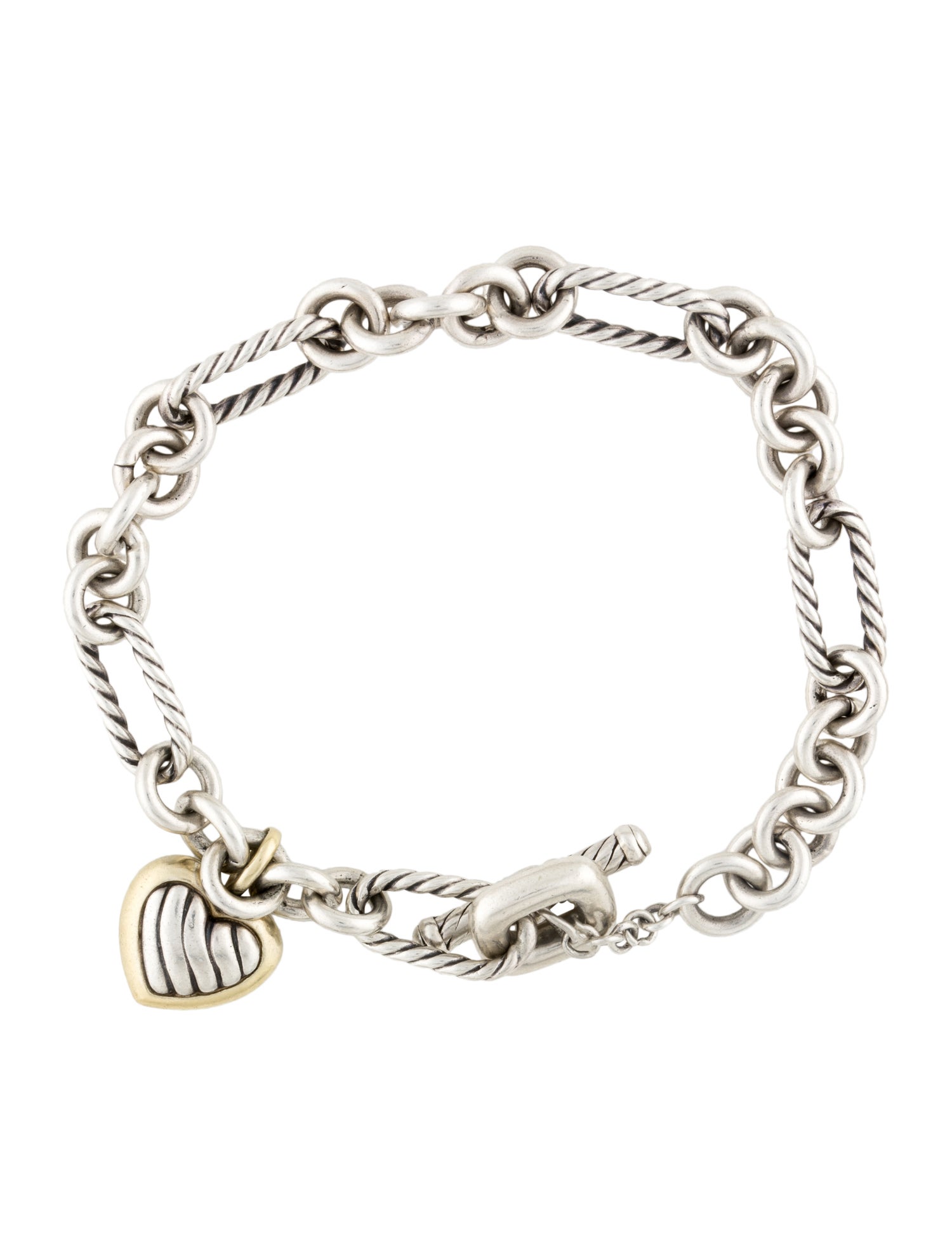 David Yurman Bracelets | The RealReal
