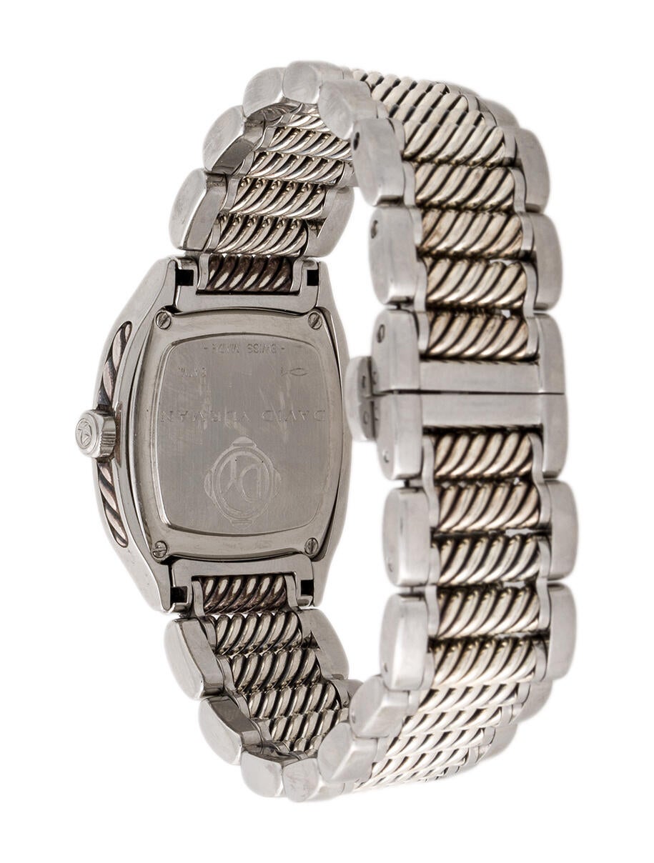 David Yurman Watches | The RealReal
