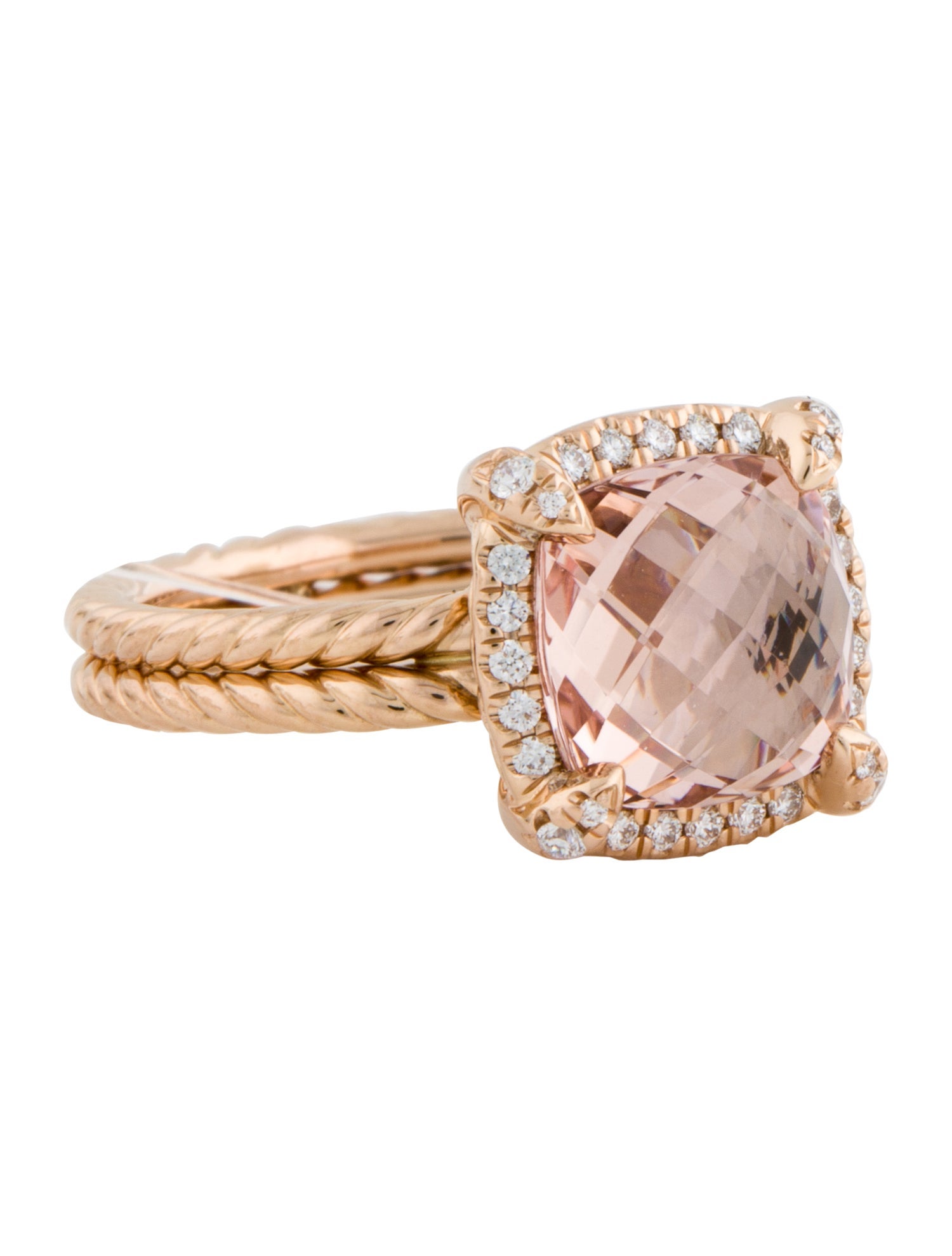 David Yurman Rings | The RealReal