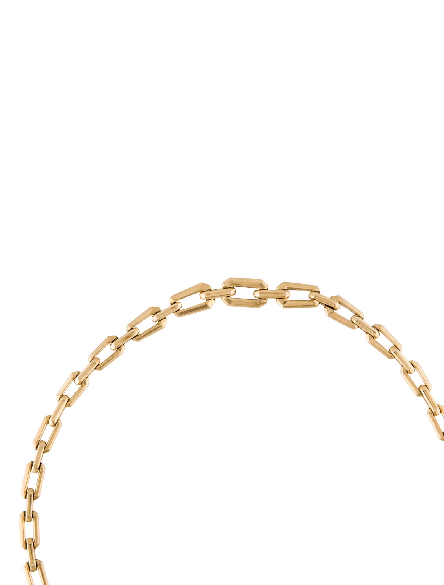 David Yurman Novella Faceted Chain Necklace - Chain, Necklaces ...