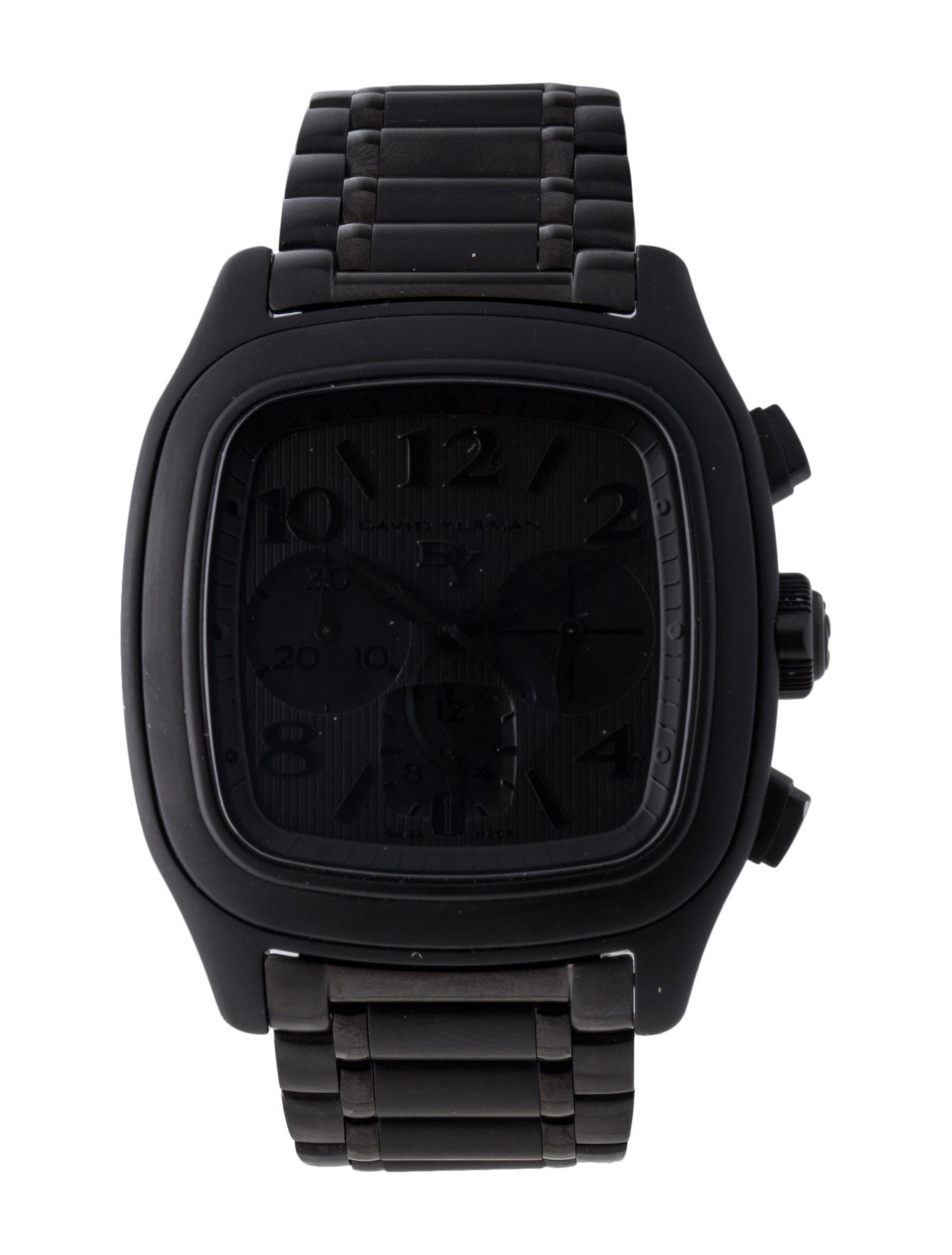 David Yurman Watches | The RealReal