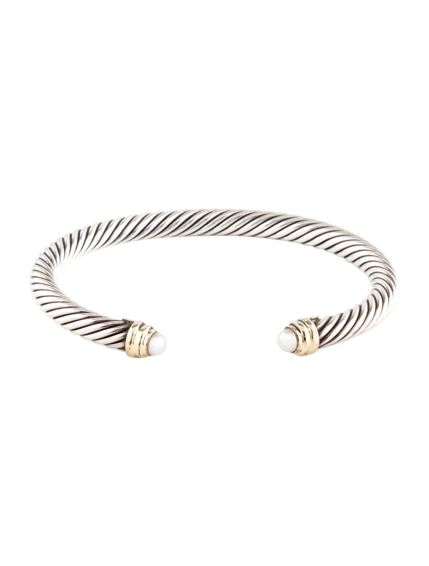 David Yurman Bracelets | The RealReal
