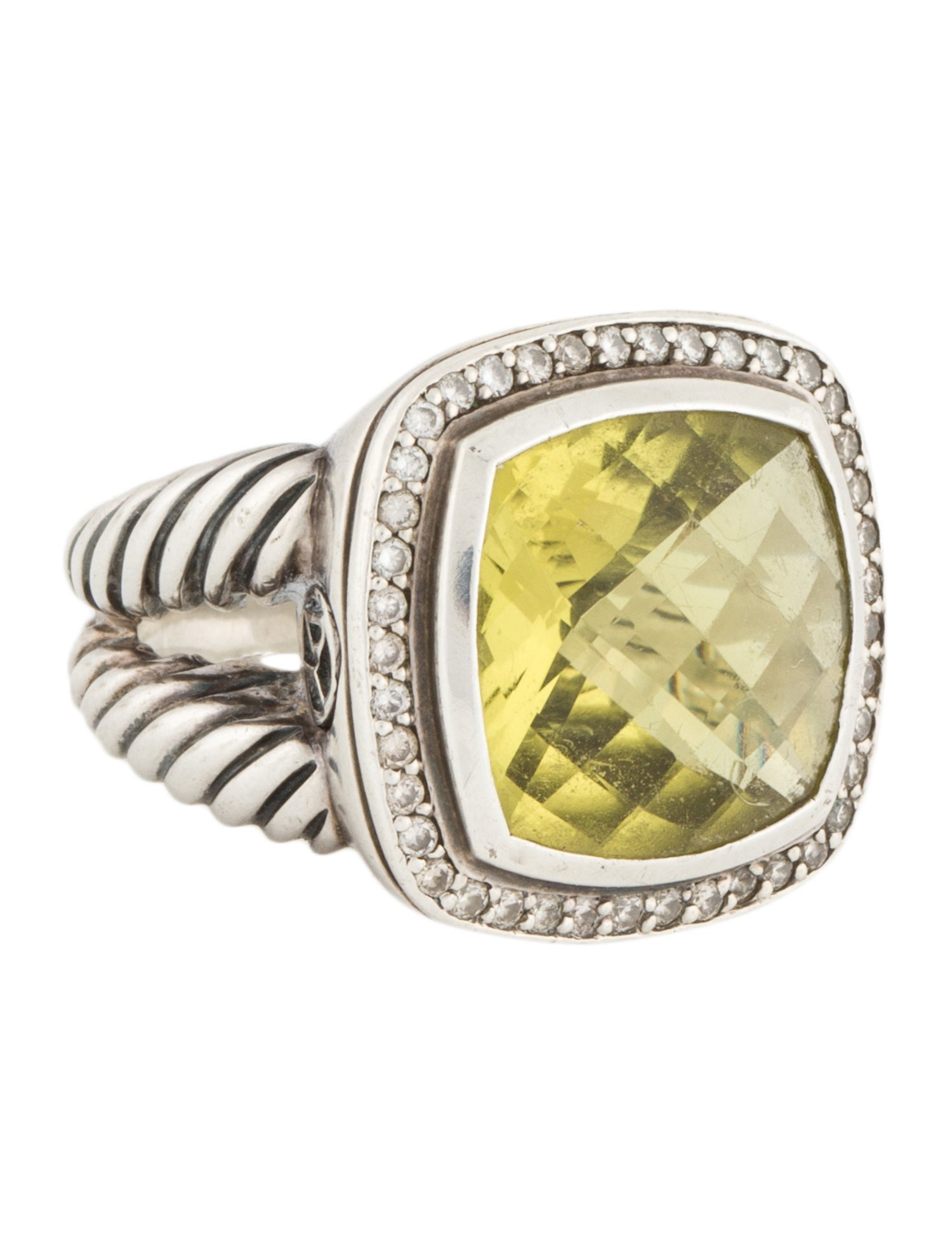 David Yurman Jewelry | The RealReal