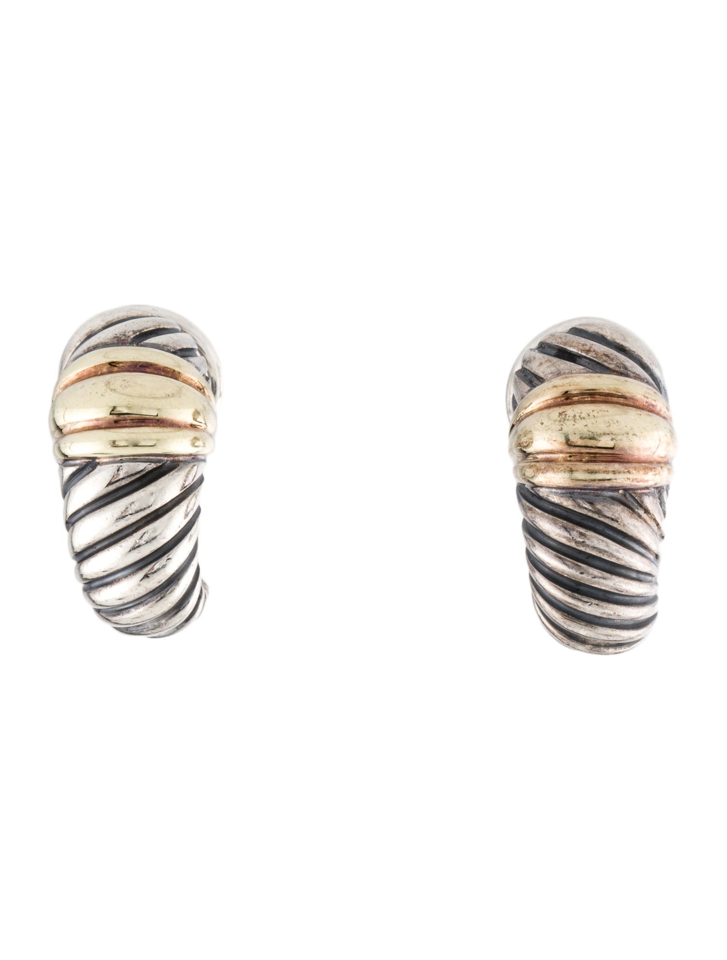 David Yurman Jewelry | The RealReal