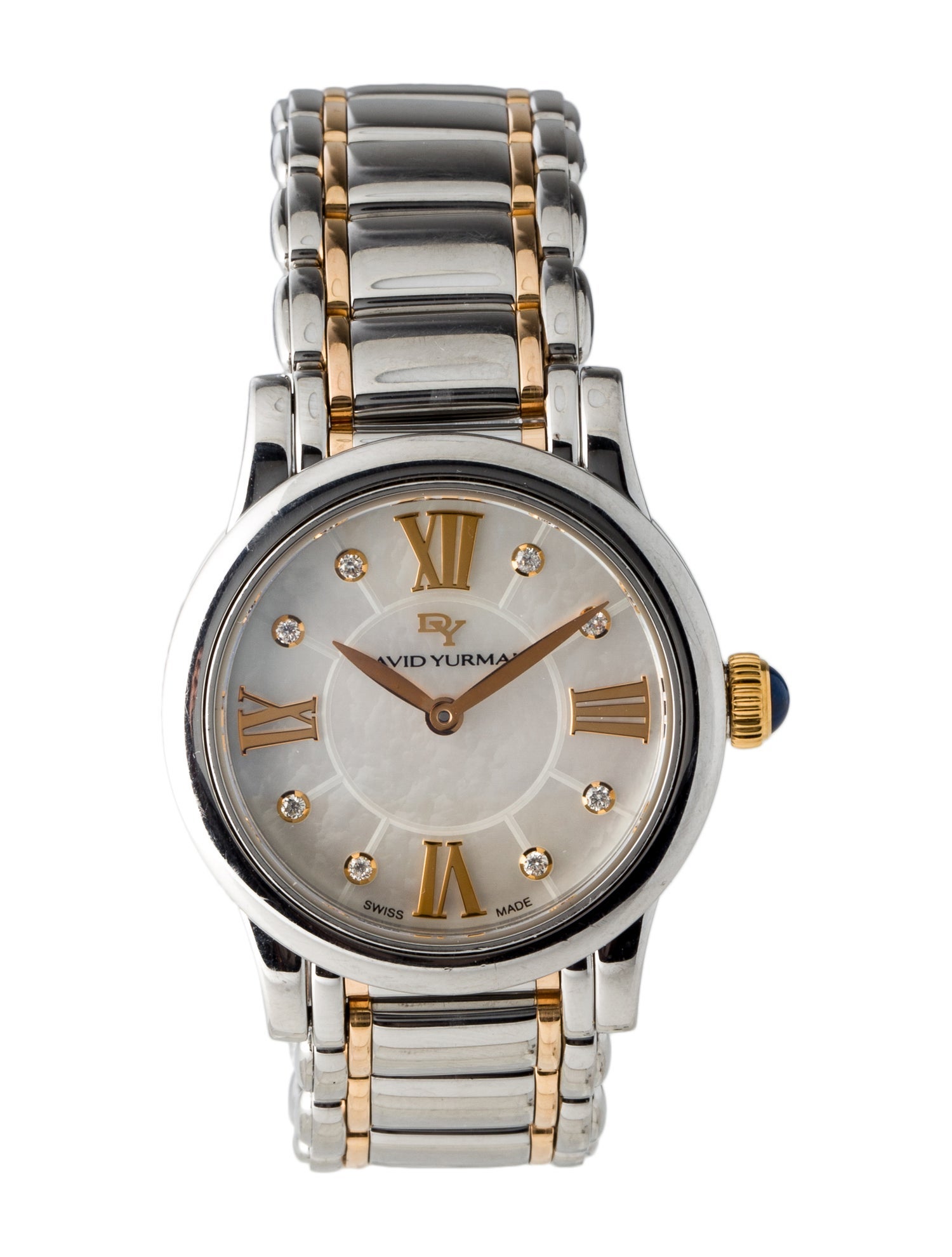 David Yurman | The RealReal