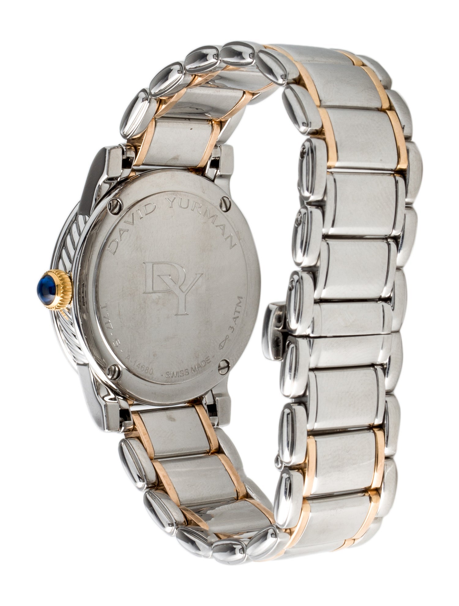 David Yurman | The RealReal