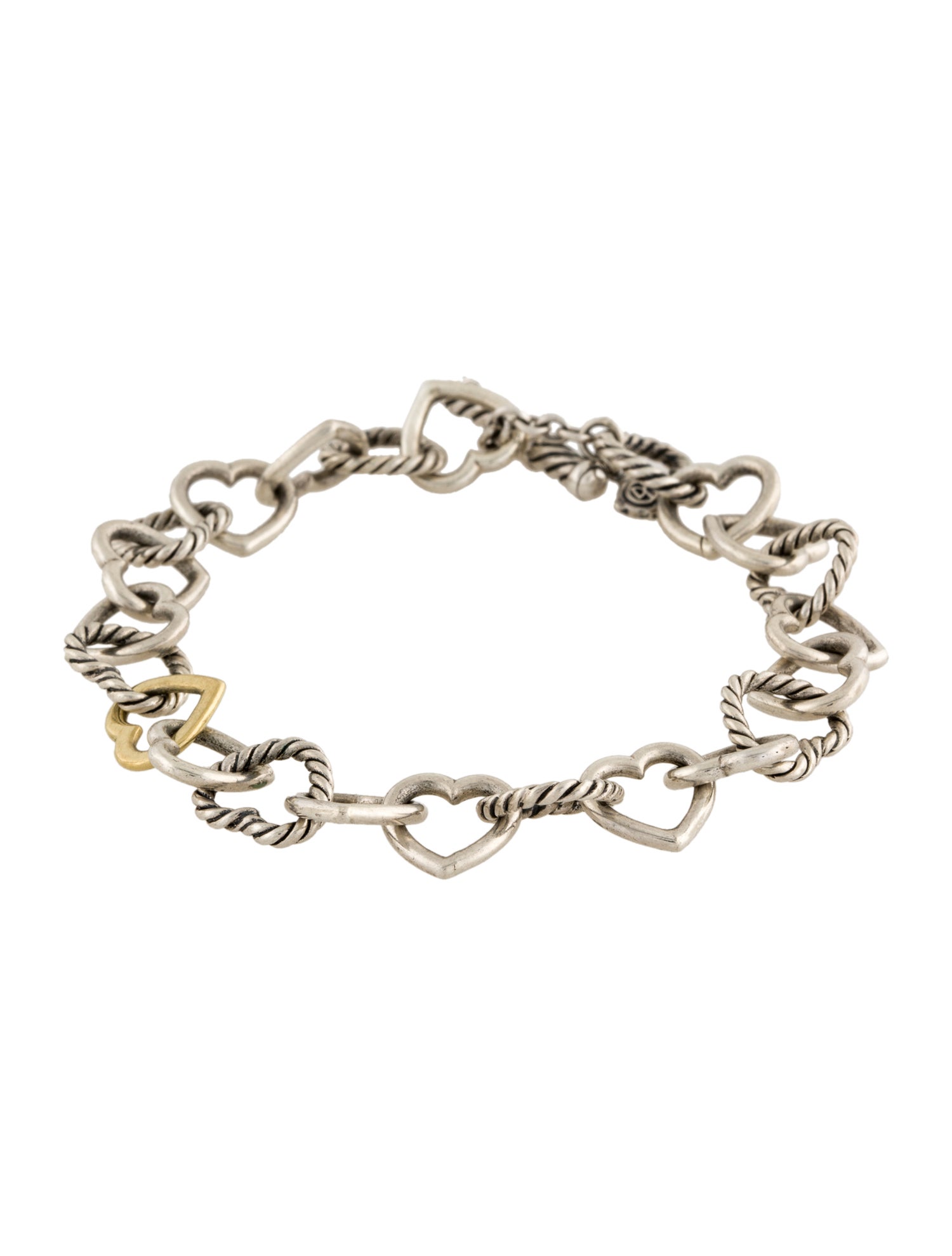 David Yurman Jewelry | The RealReal