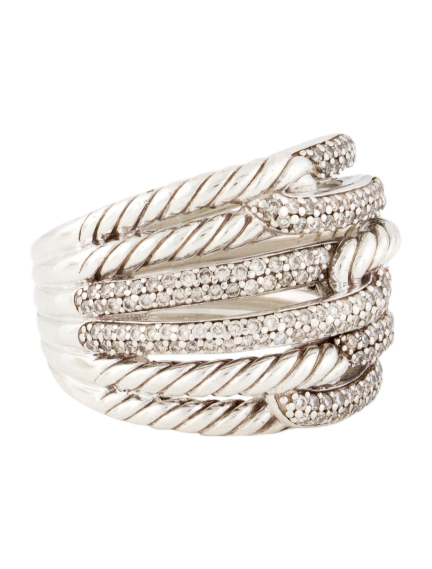 David Yurman Rings | The RealReal