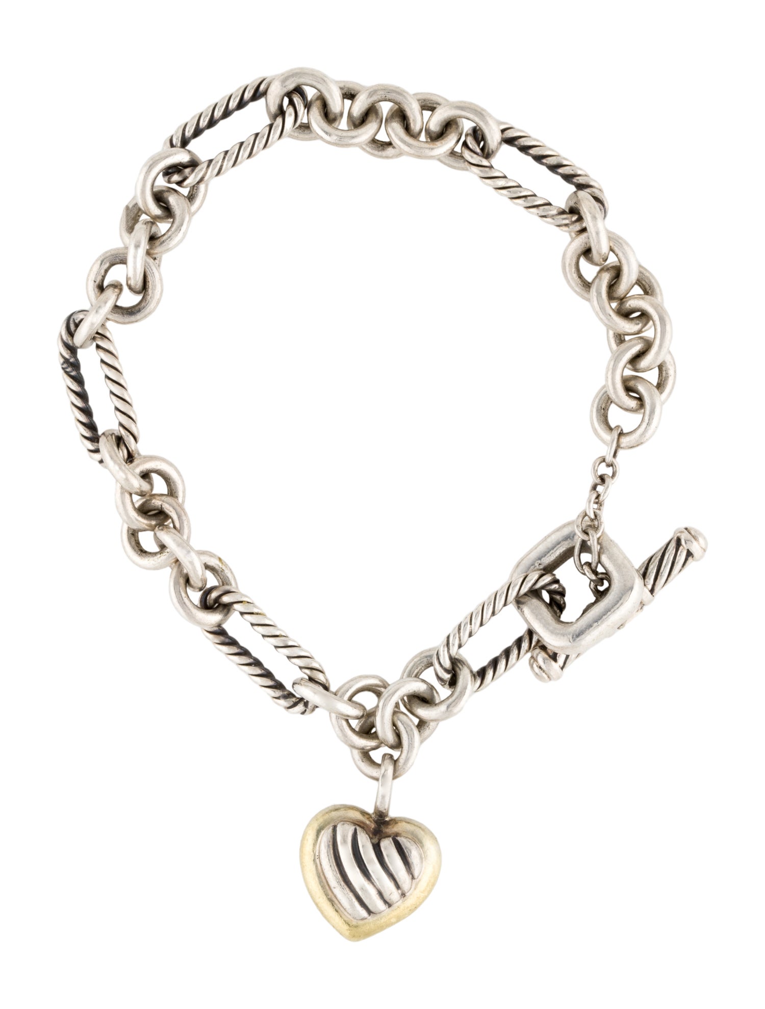 David Yurman Jewelry | The RealReal
