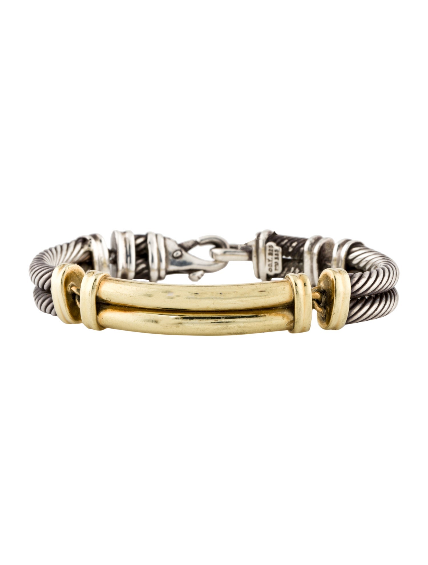 David Yurman Jewelry | The RealReal