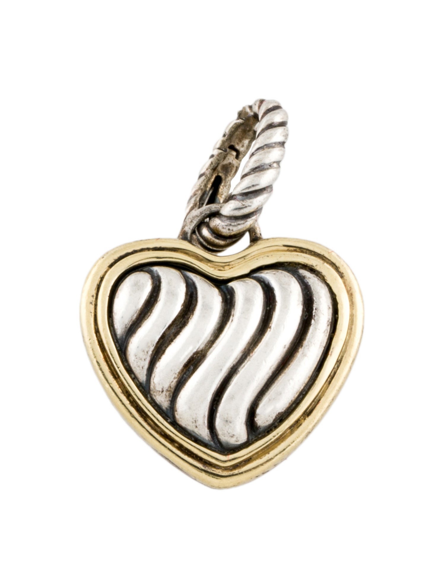 David Yurman Necklaces | The RealReal