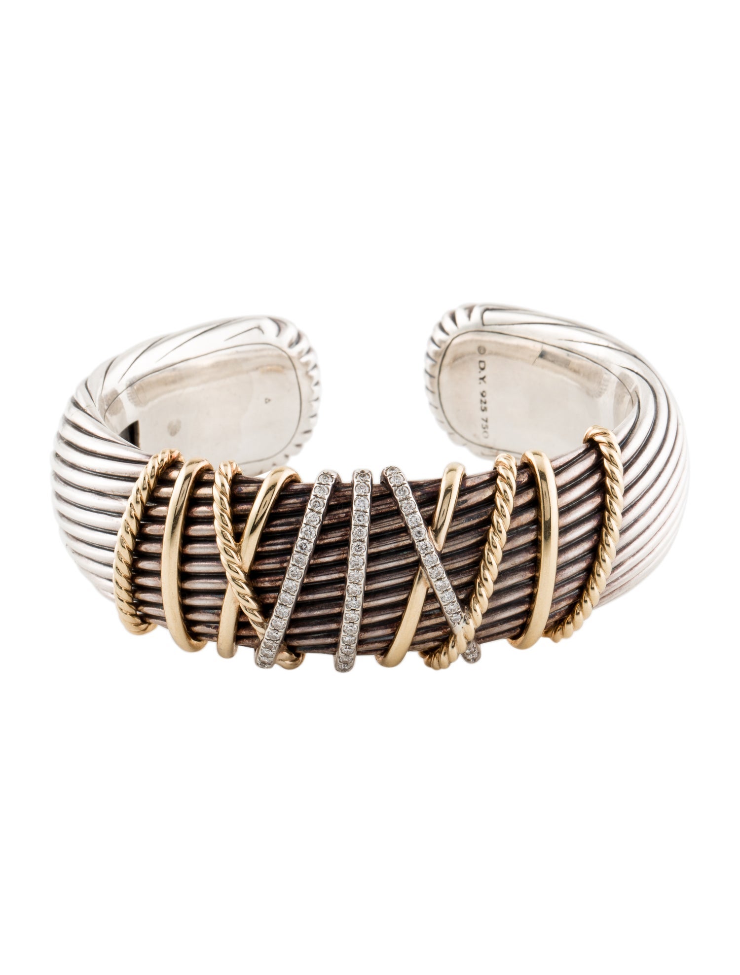 david yurman helena On Sale - Authenticated Resale | The RealReal