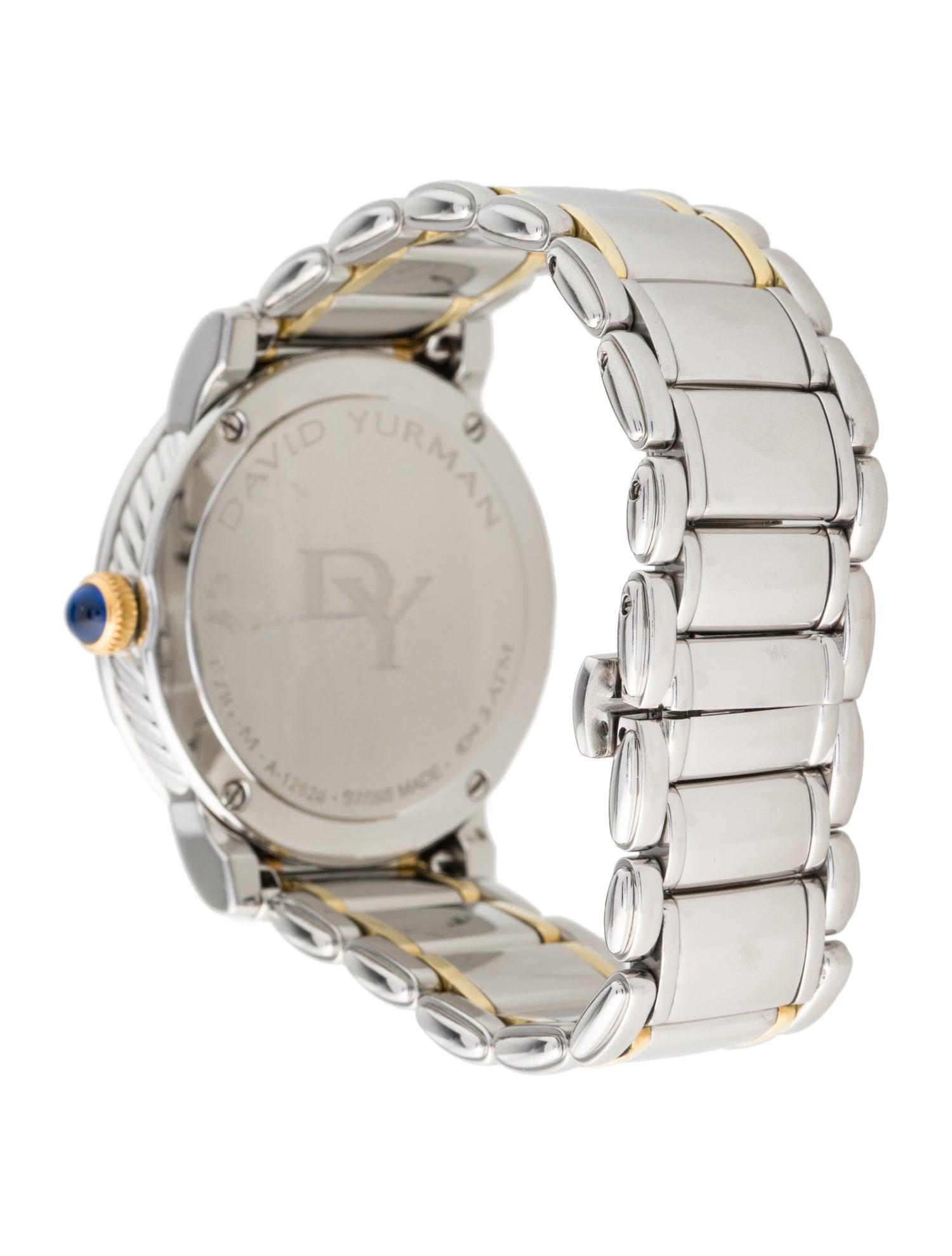 David Yurman Watches | The RealReal