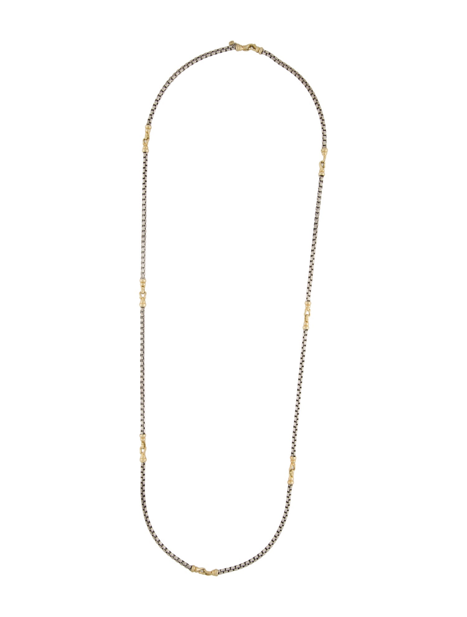 David Yurman Chain | The RealReal