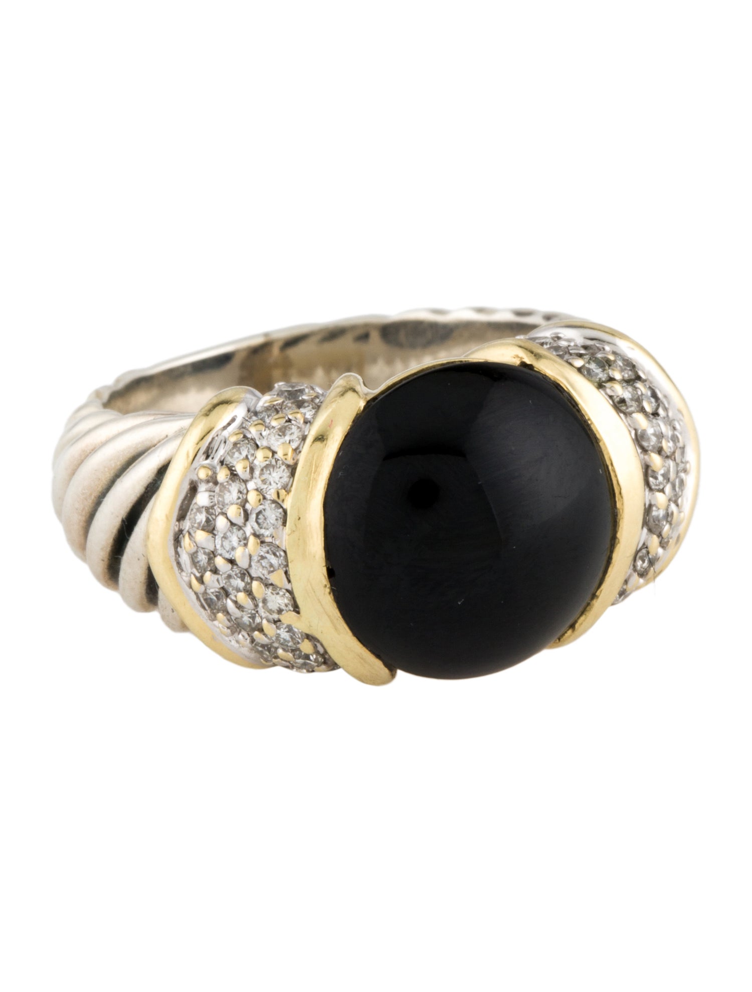 David Yurman Rings | The RealReal