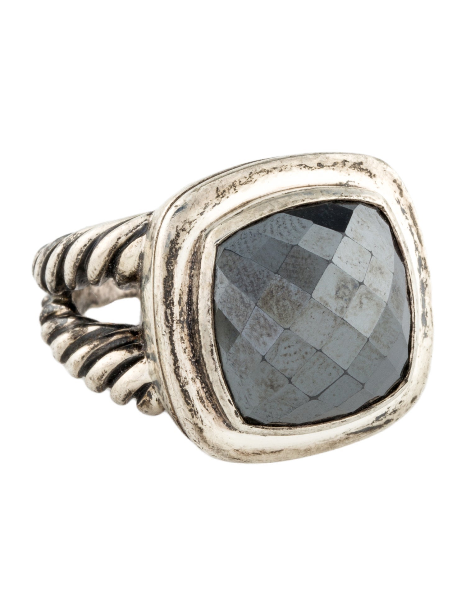 David Yurman Rings | The RealReal