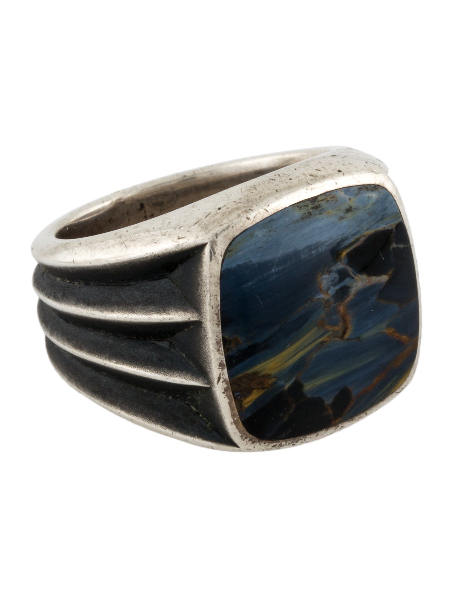 David Yurman Rings | The RealReal