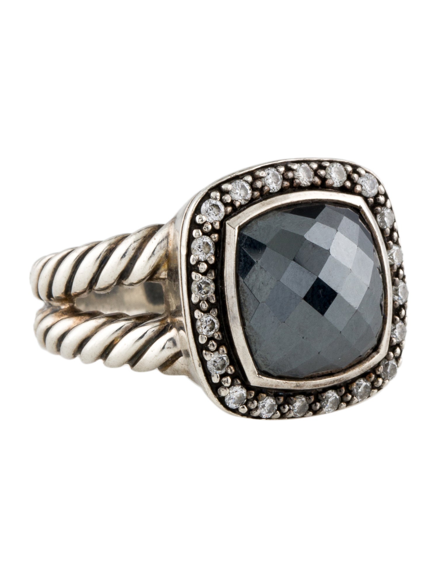 David Yurman Rings | The RealReal