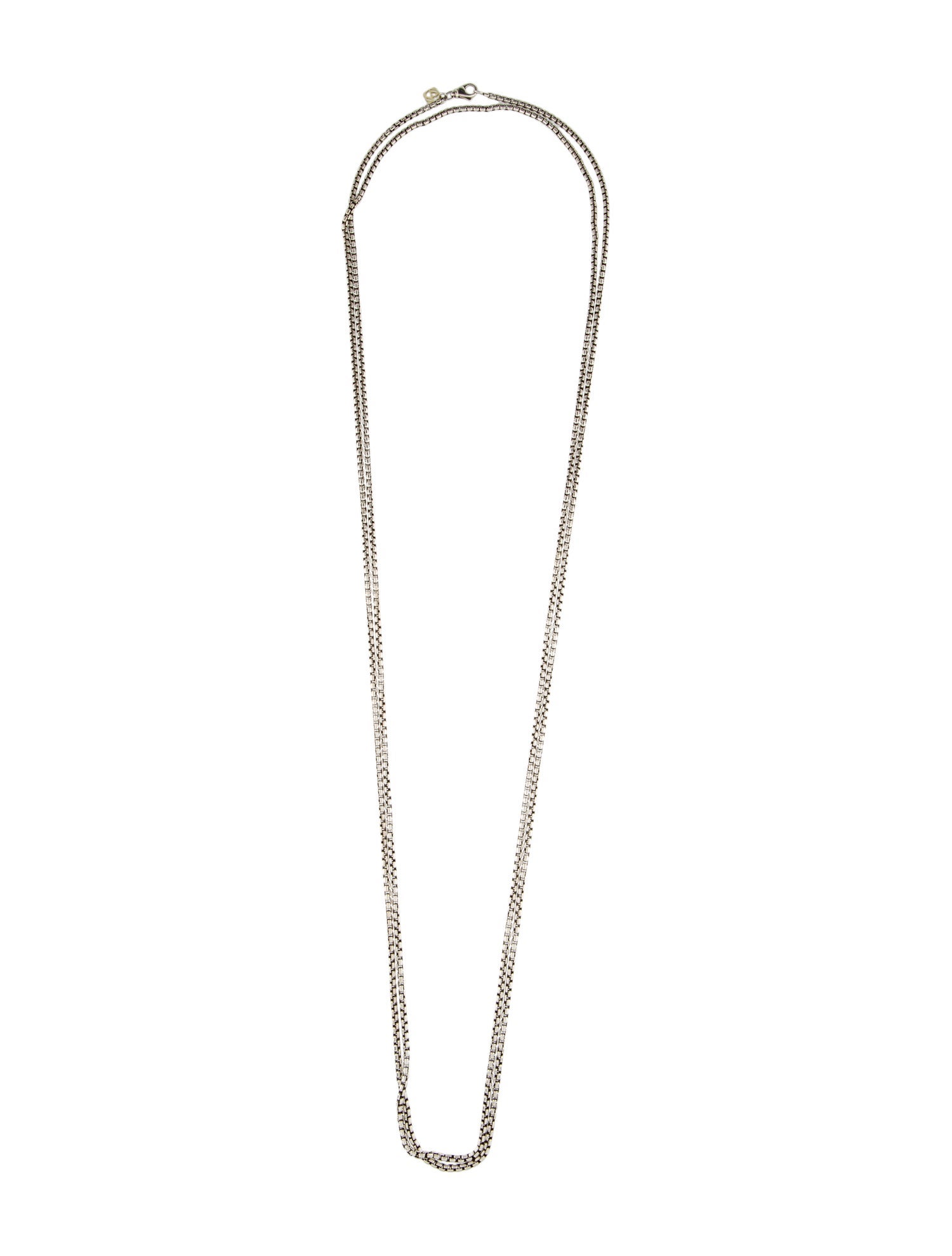 David Yurman Jewelry | The RealReal