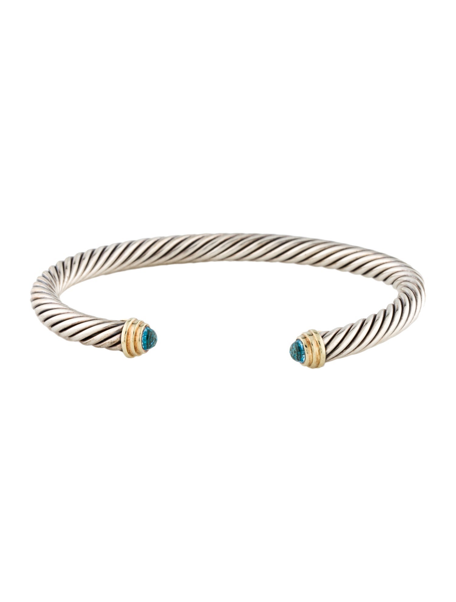 David Yurman Jewelry | The RealReal