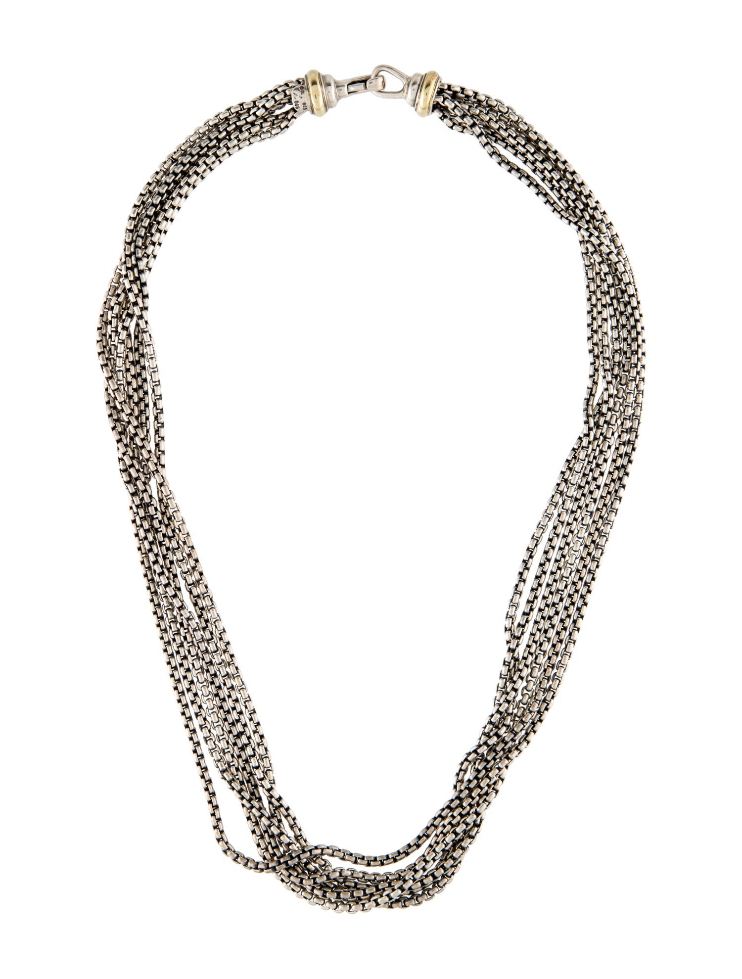 David Yurman Jewelry | The RealReal
