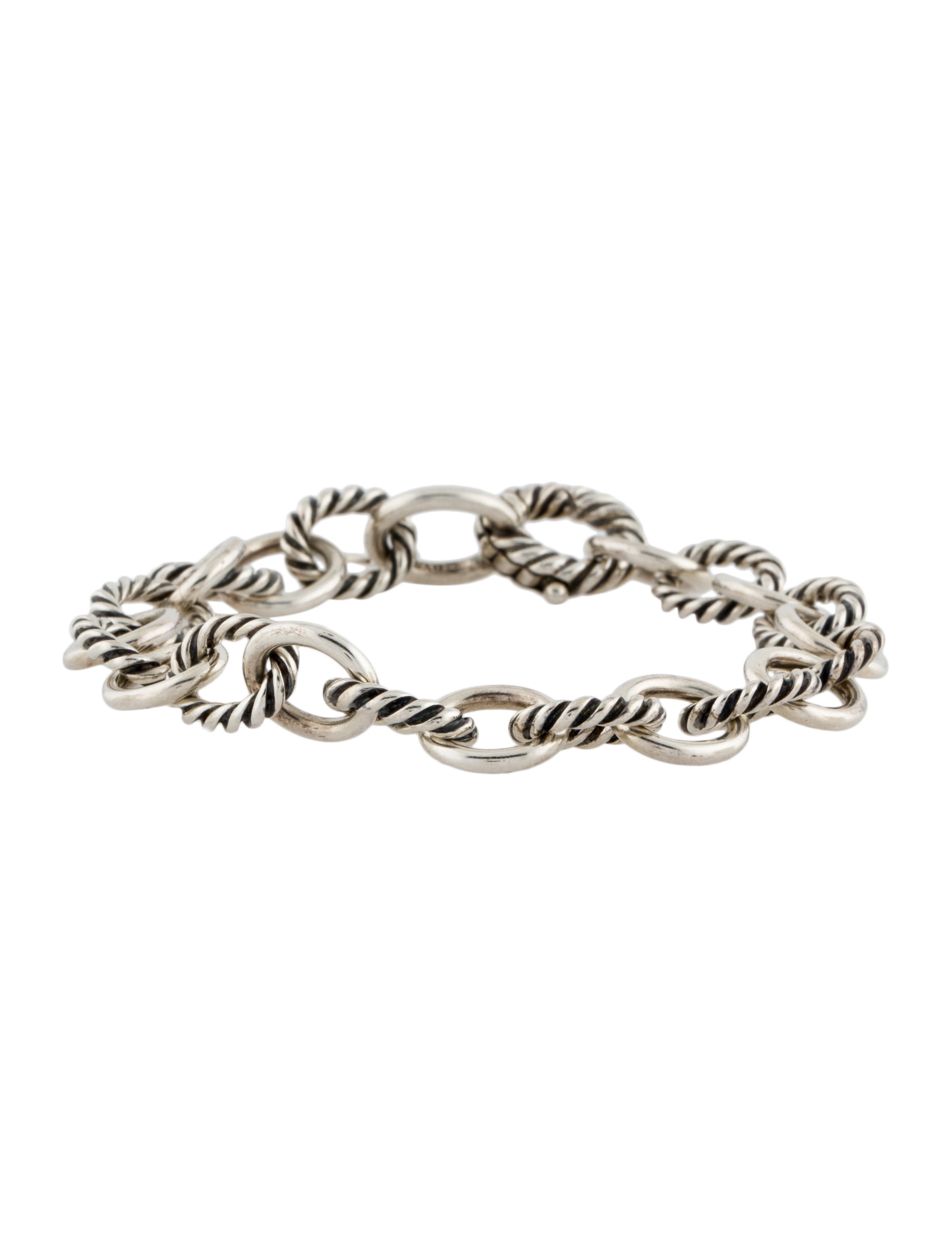 David Yurman Jewelry | The RealReal