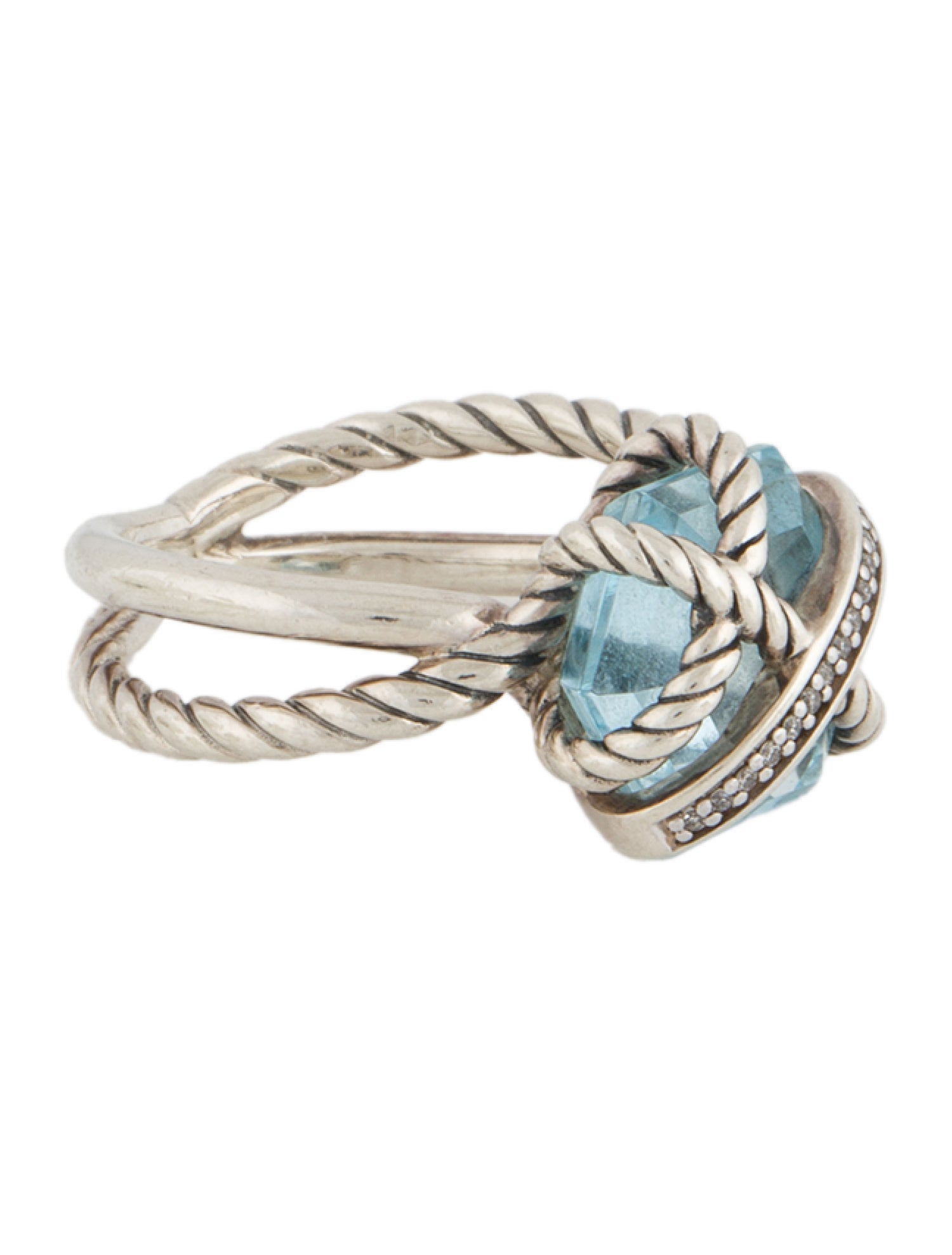 David Yurman | The RealReal