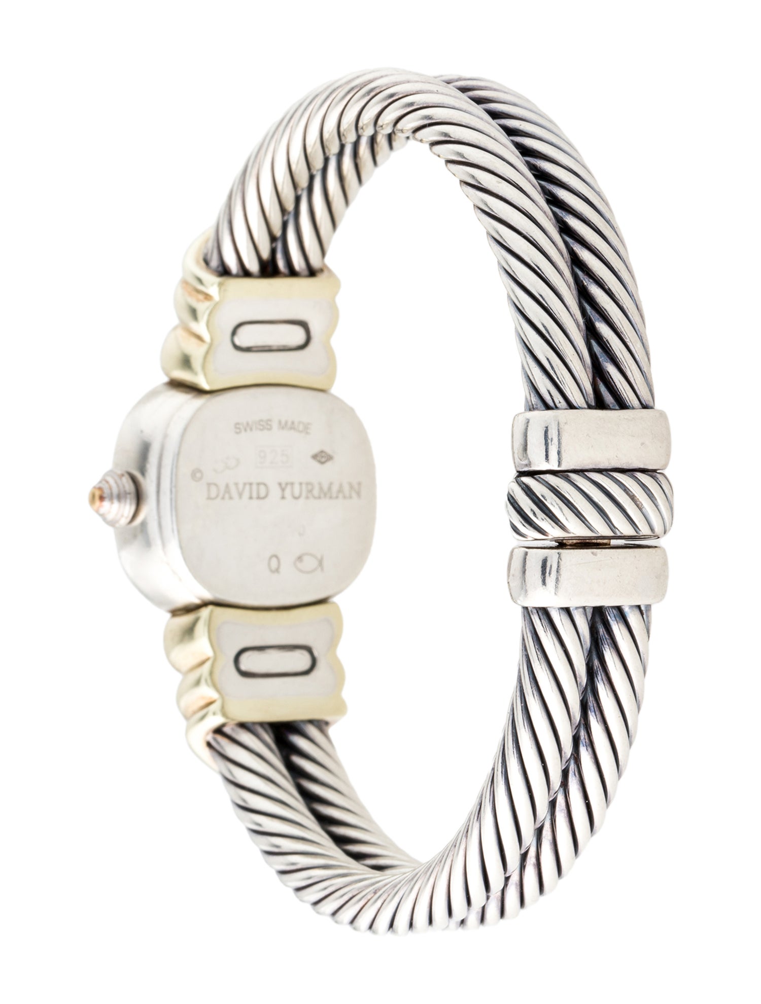 David Yurman Watches | The RealReal