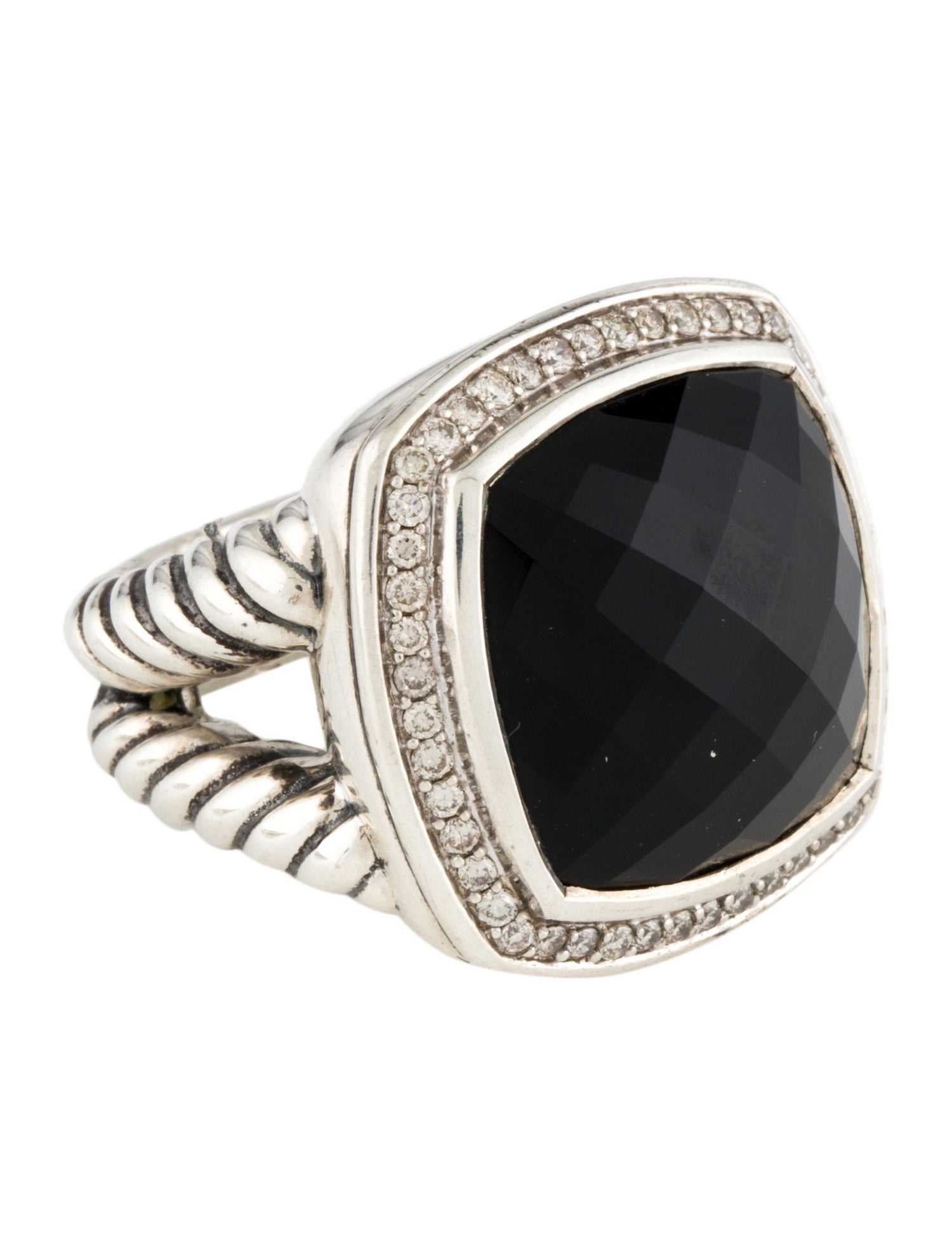 David Yurman Rings | The RealReal