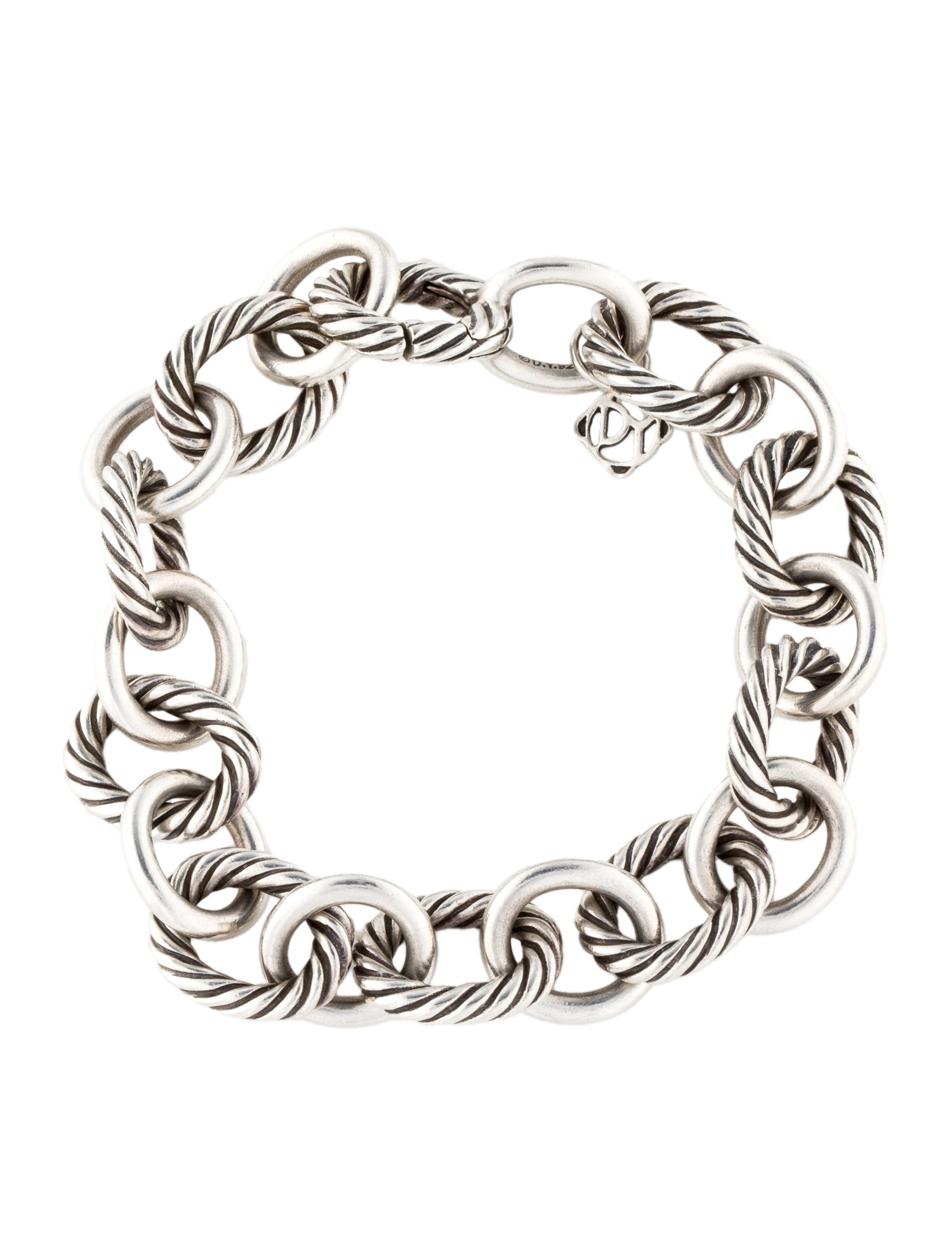 David Yurman Jewelry | The RealReal