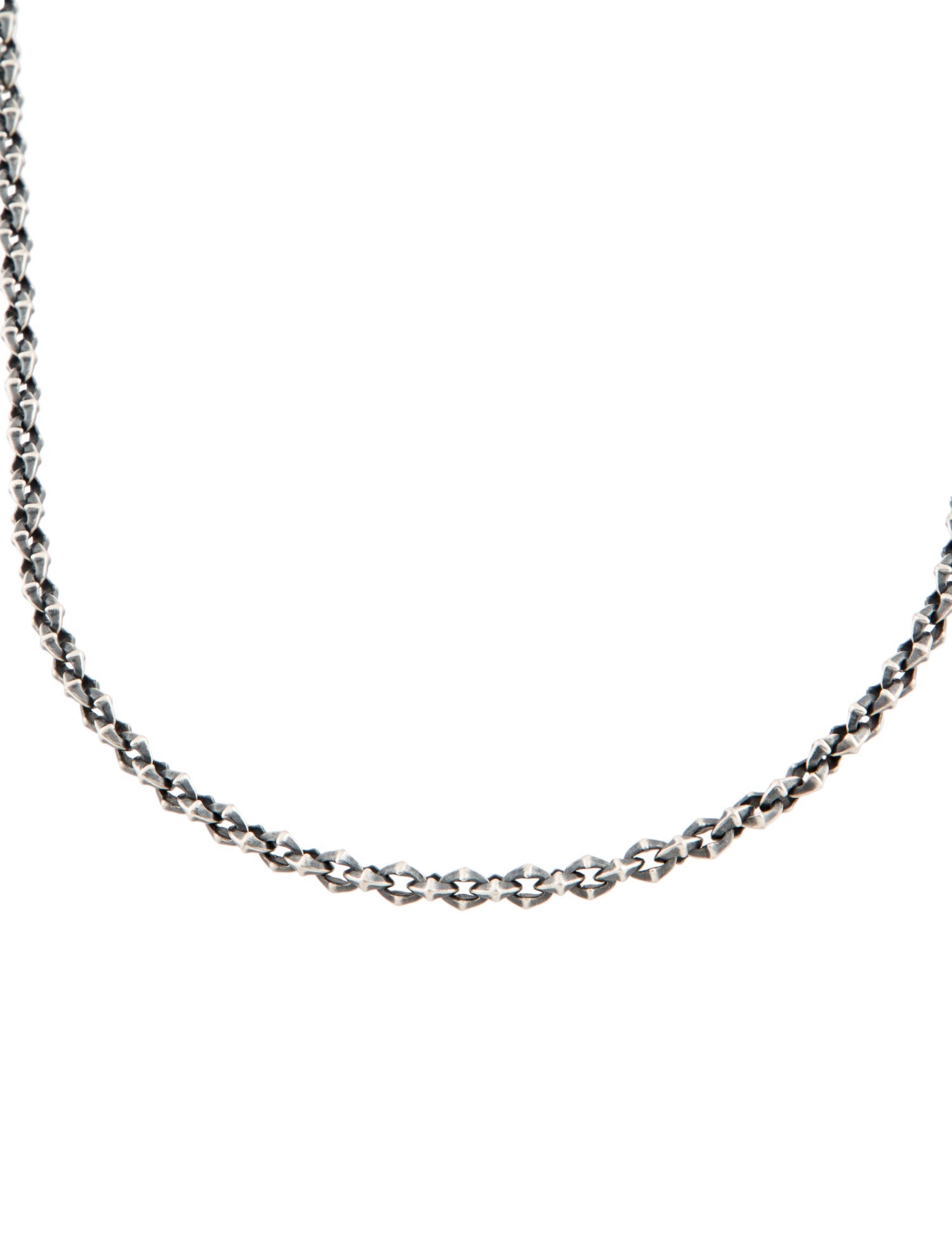 David Yurman Necklaces | The RealReal