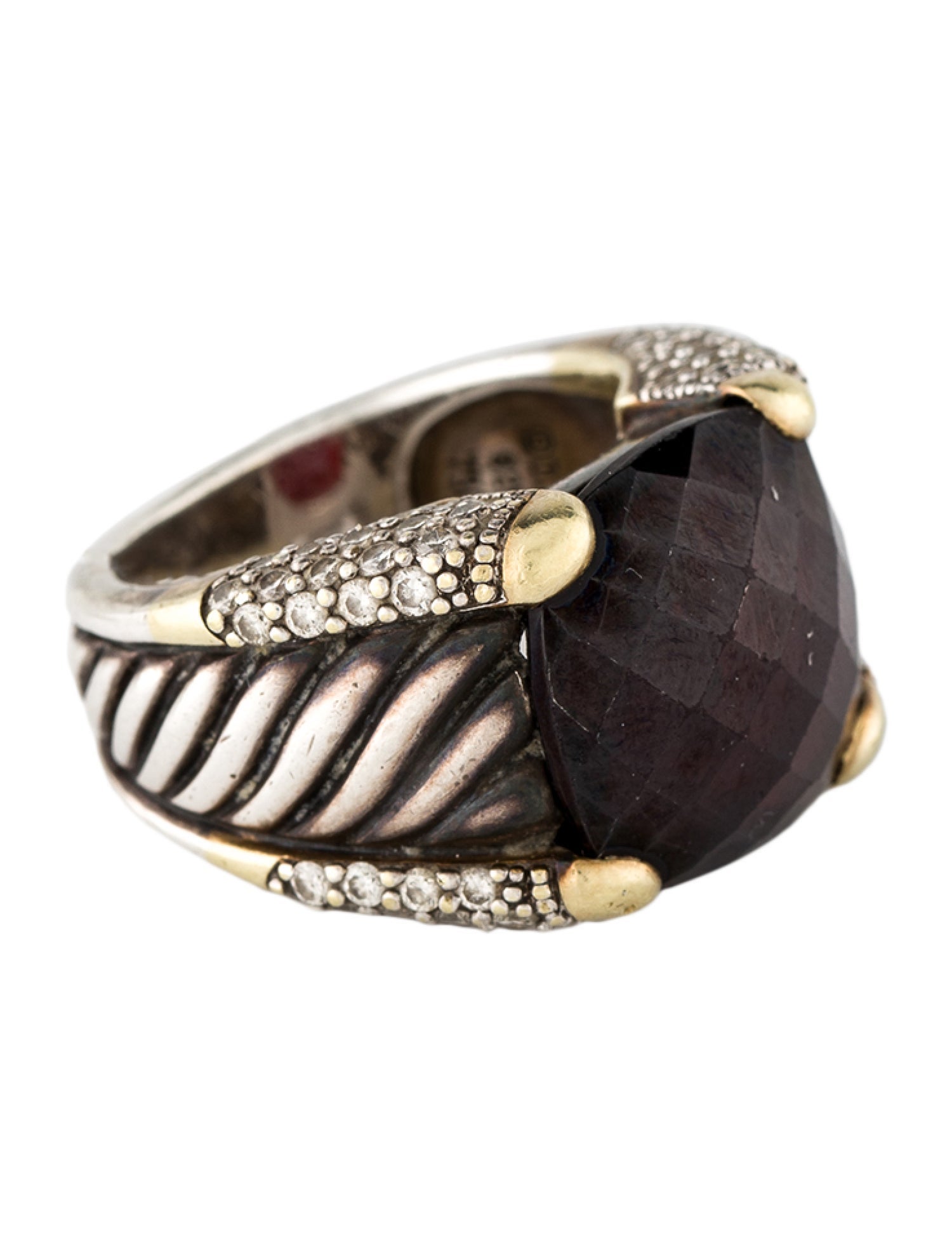 David Yurman Jewelry | The RealReal