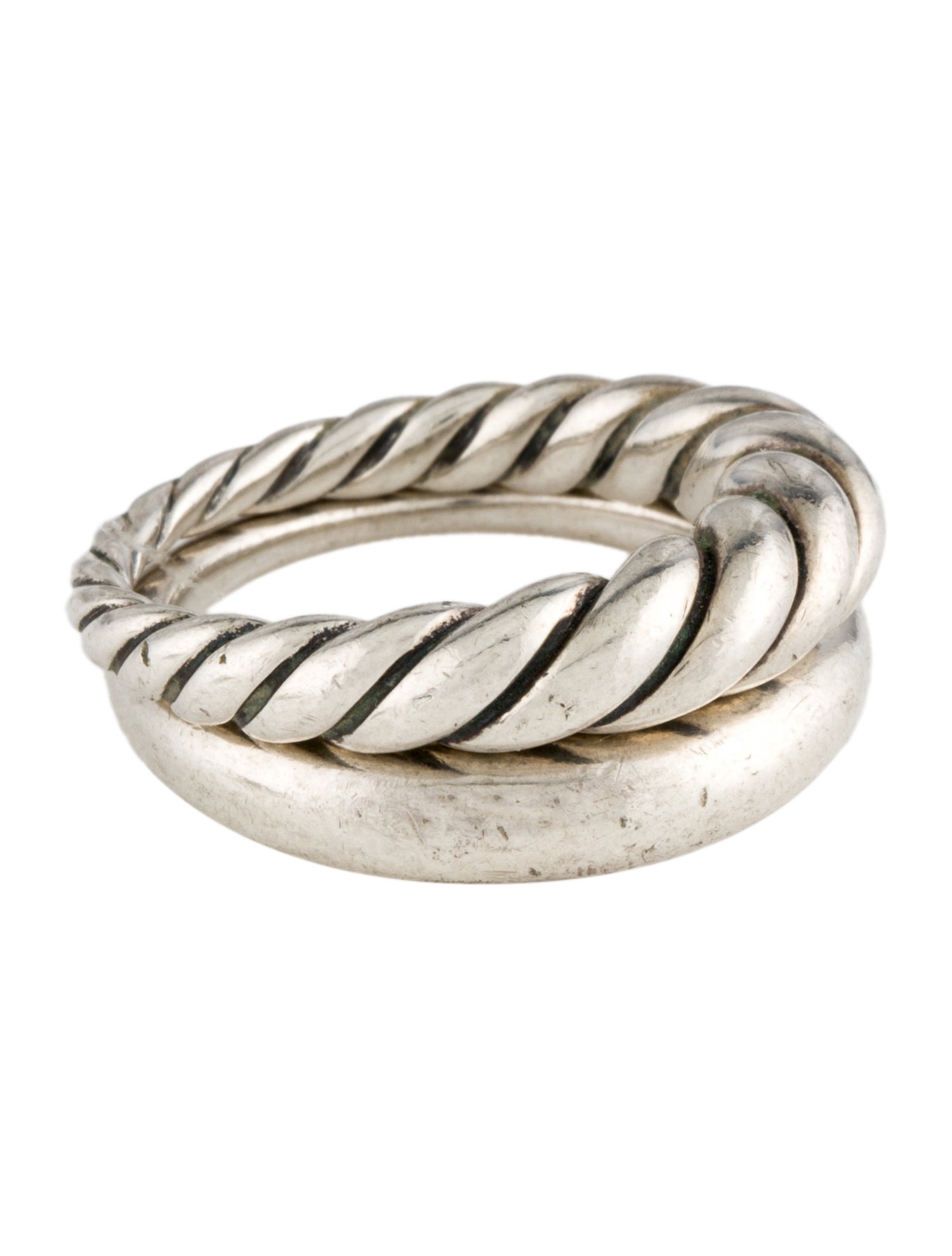 David Yurman Rings | The RealReal