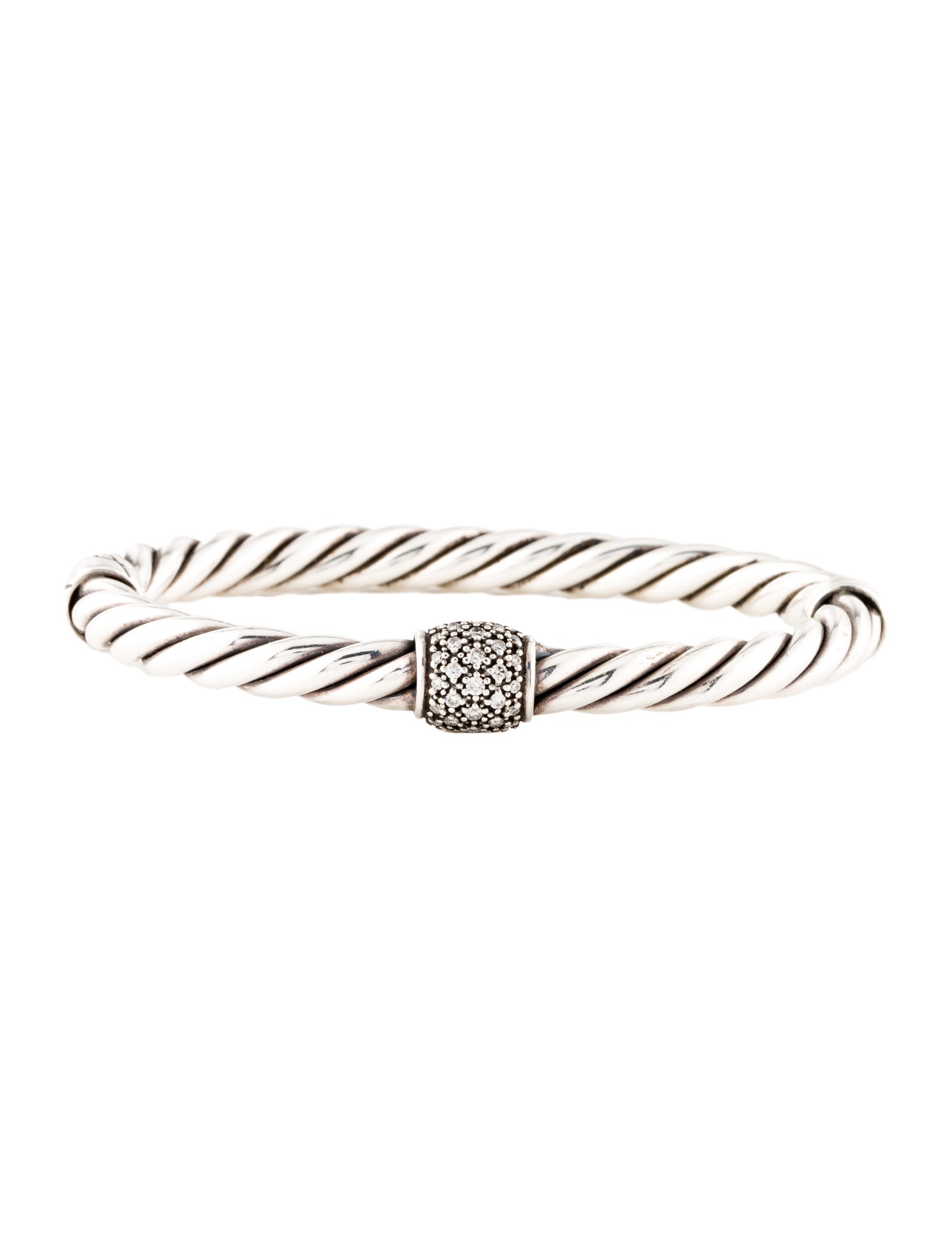 David Yurman Bracelets | The RealReal