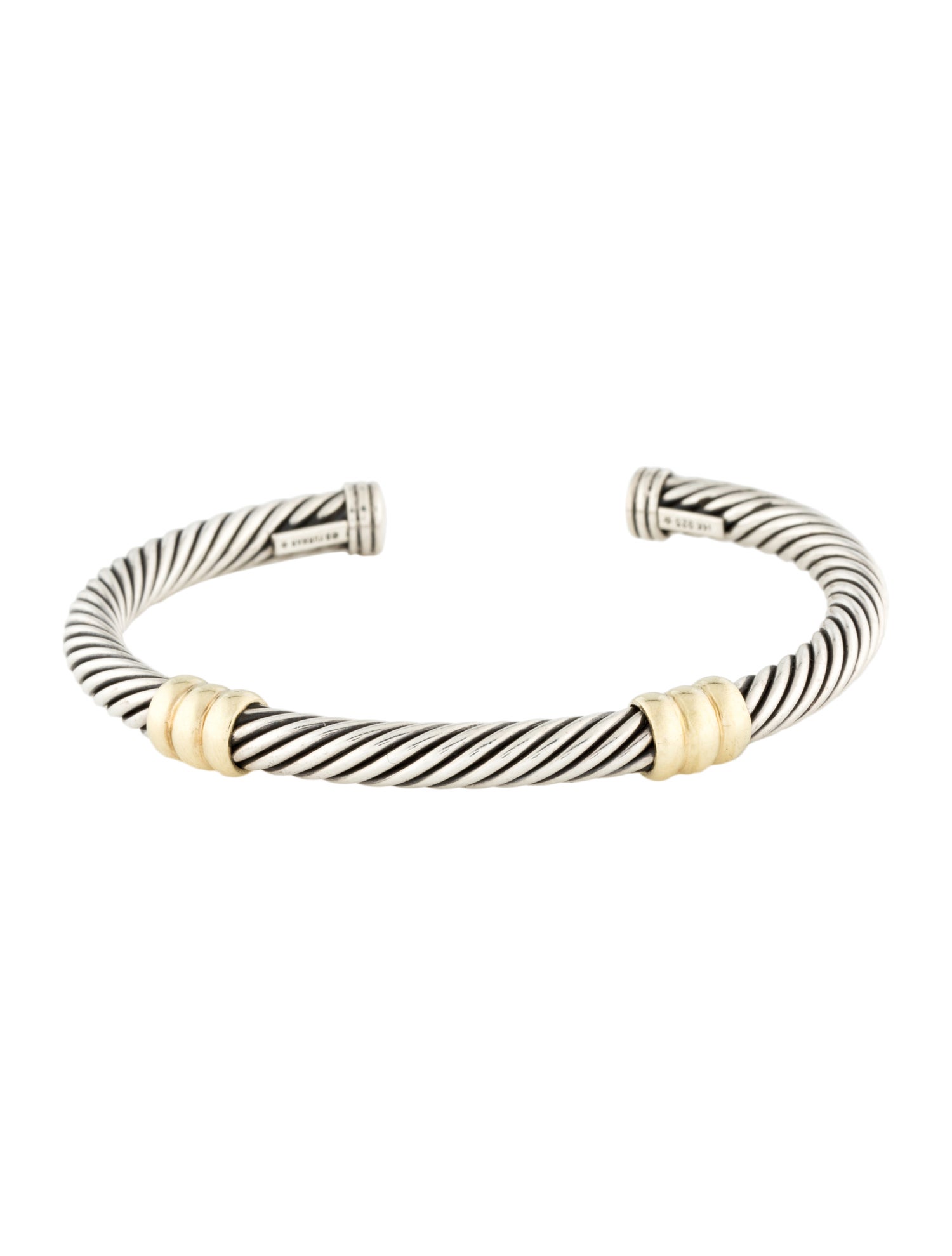 David Yurman Bracelets | The RealReal