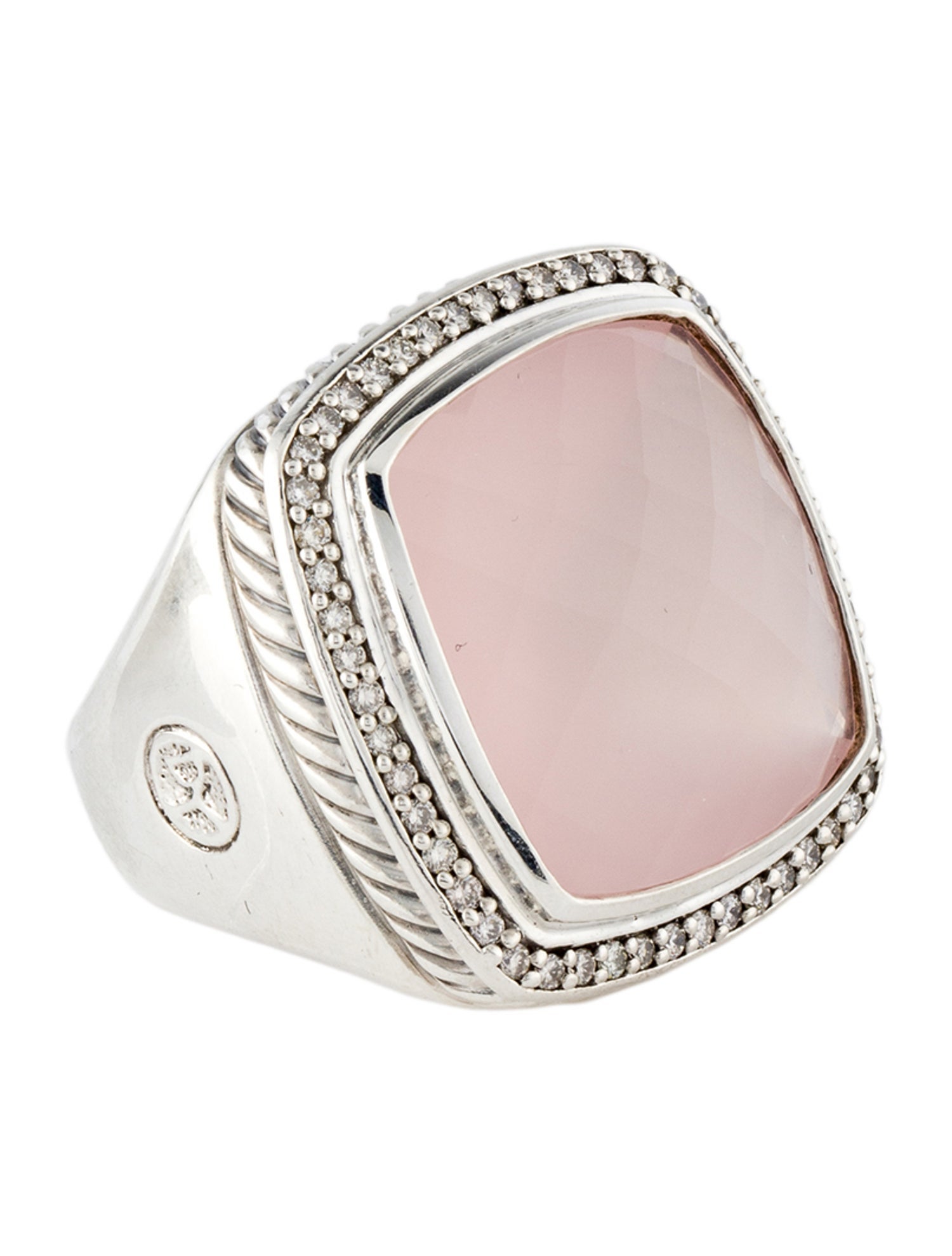 Ring 1K Onyx Cocktail Ring - 14K Yellow Gold Cocktail Ring, Rings | The ...